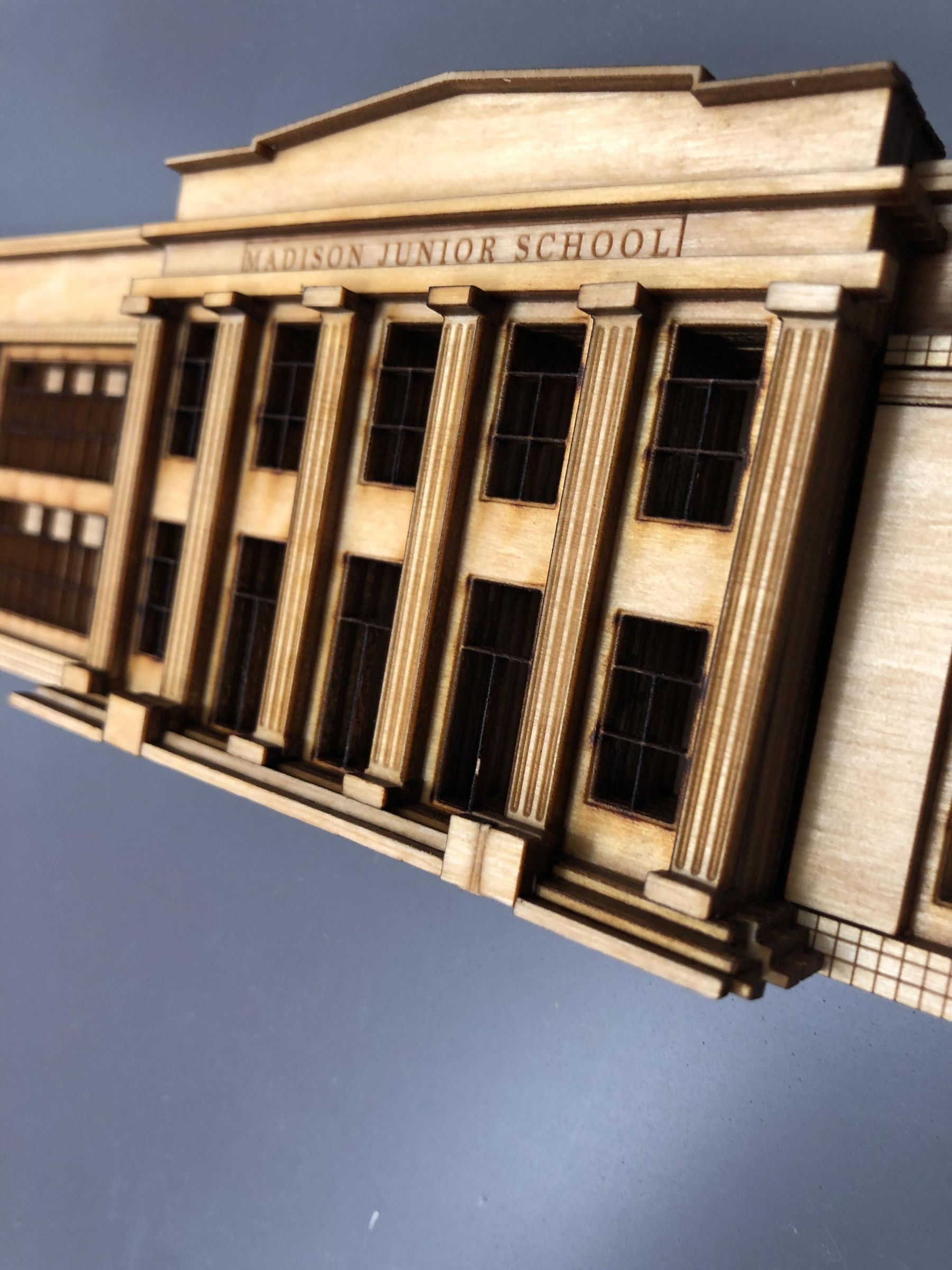 Creating 3D Plywood Models From 2D Images : 7 Steps (with Pictures ...