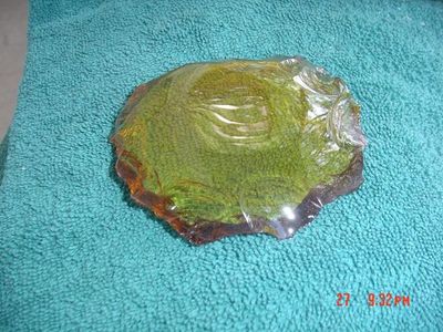 Knapping Glass Points : 7 Steps (with Pictures) - Instructables