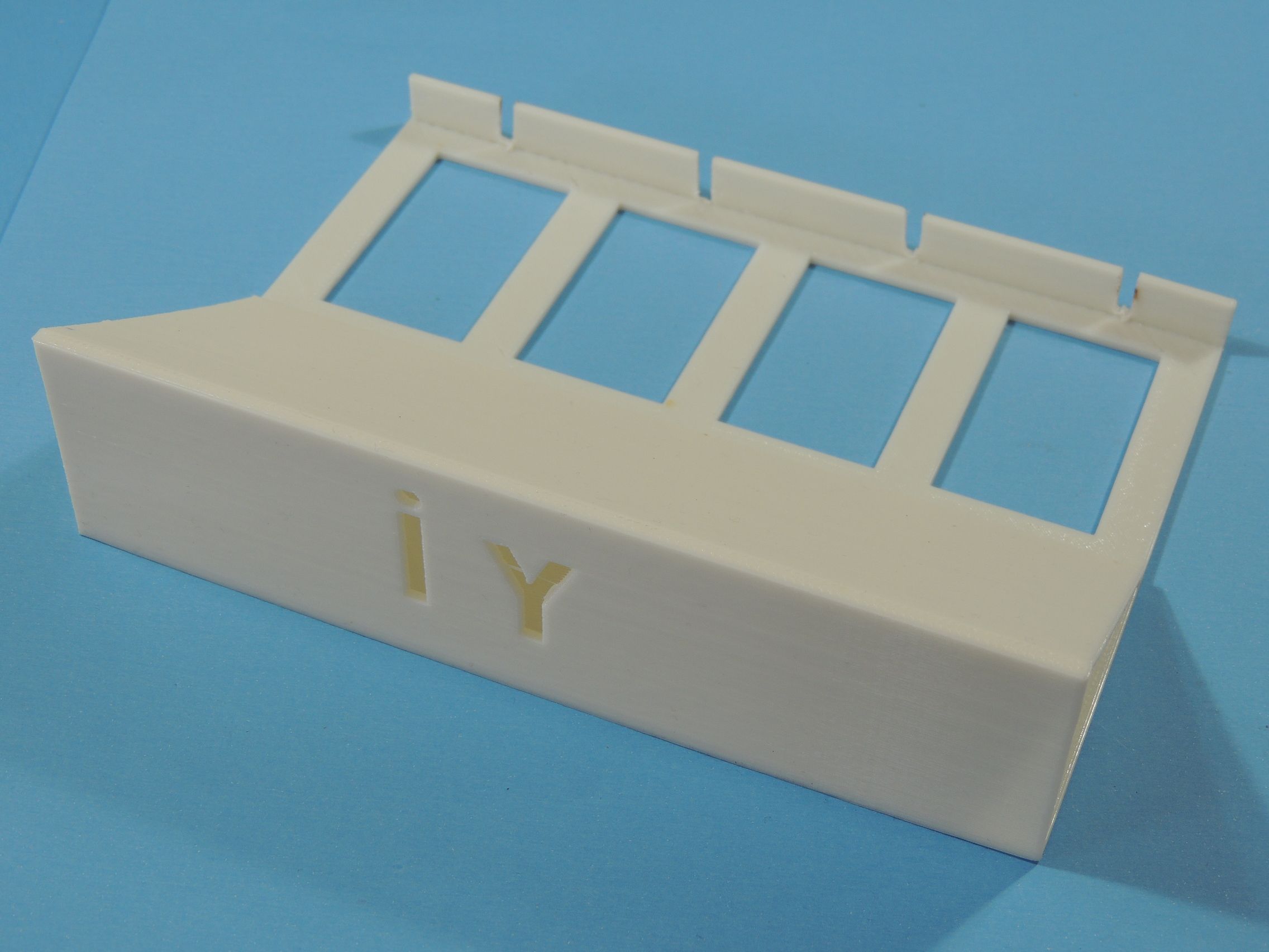 BOARDUINO – ARDUINO ALL IN ONE BREADBOARD STAND : 6 Steps - Instructables