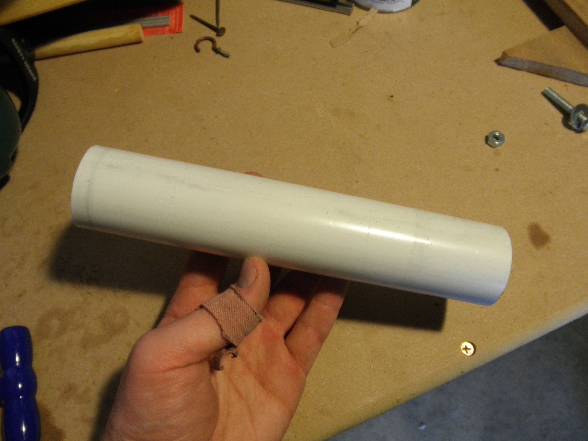 Cheap Chain Prop : 5 Steps - Instructables