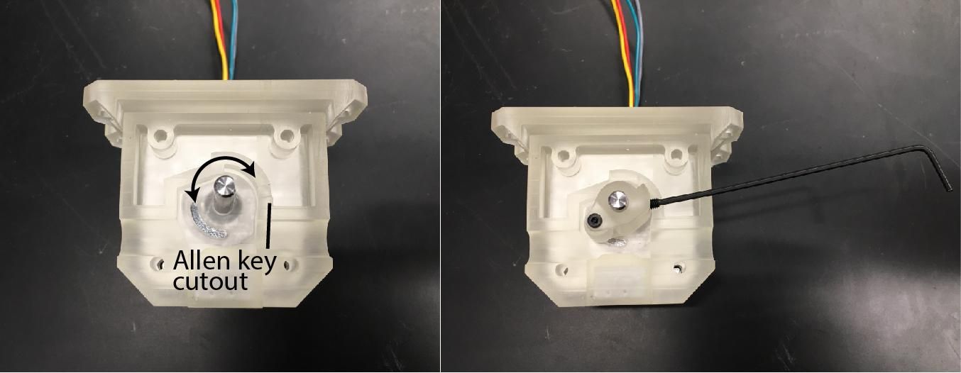 Stepper Motor Pinch Valve : 8 Steps (with Pictures) - Instructables