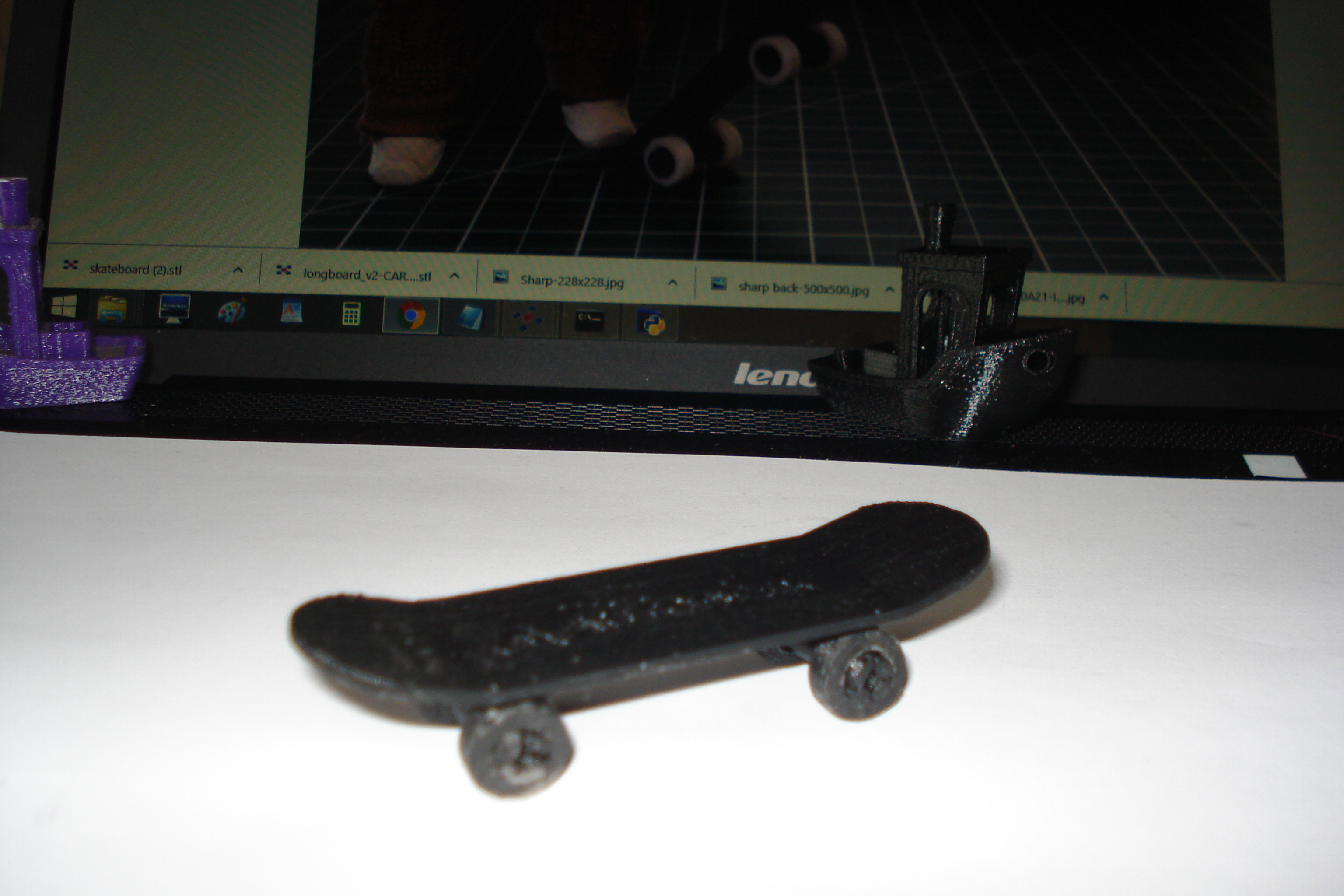 Easy Fingerboard : 8 Steps (with Pictures) - Instructables