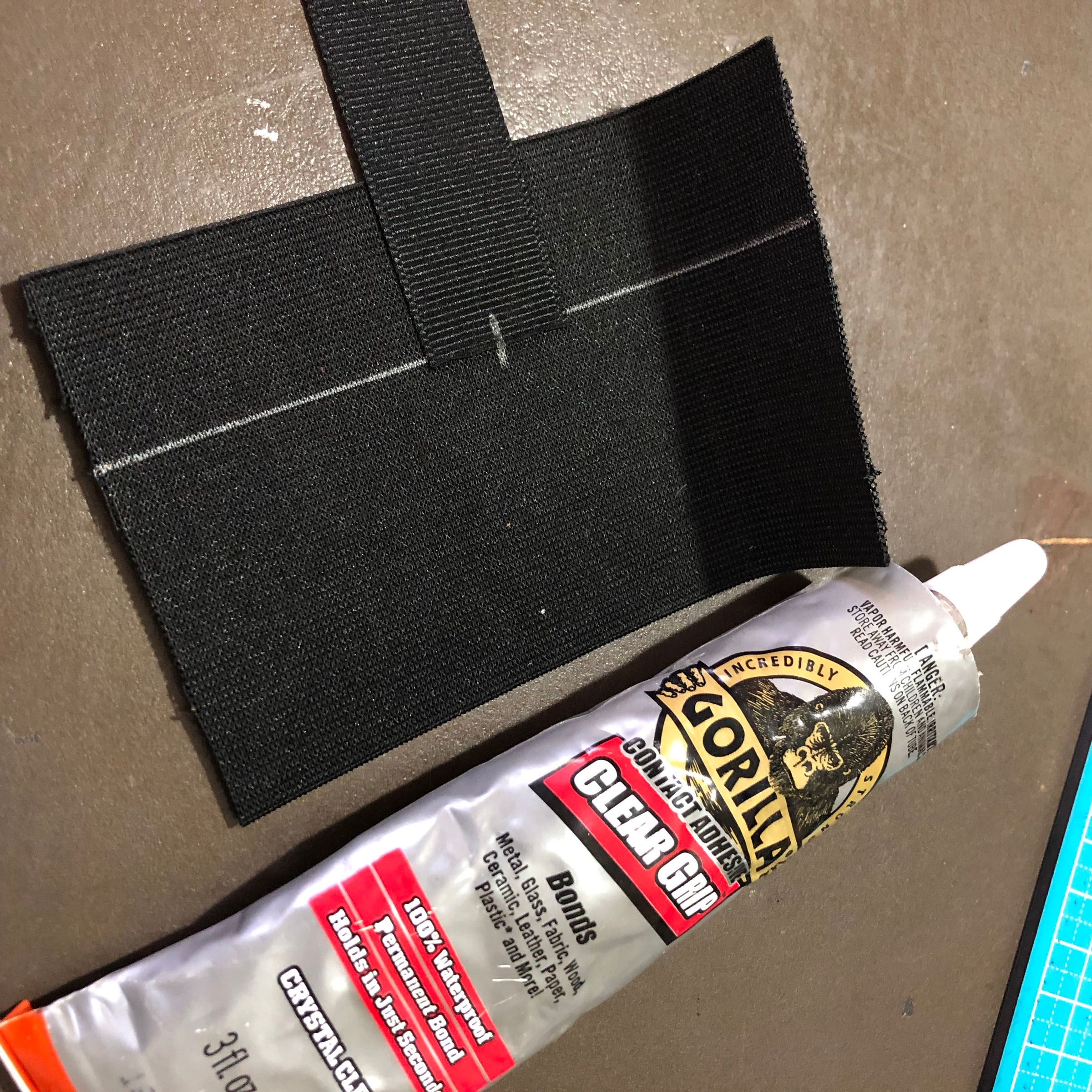 Pull Tab Wallet : 22 Steps (with Pictures) - Instructables