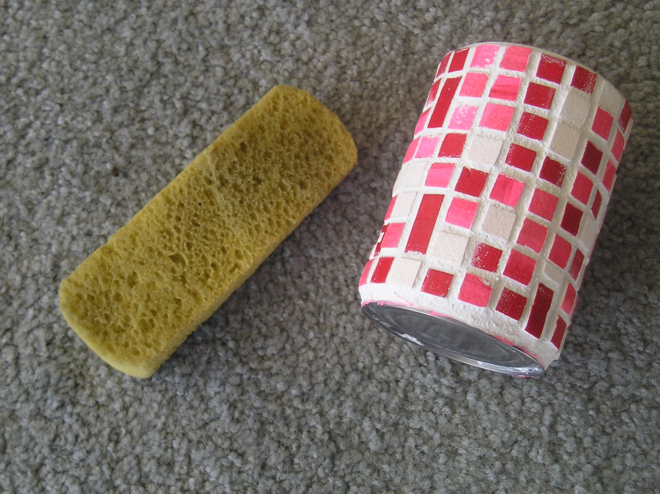 Can Art: a Way to Recycle Some Tin Cans : 6 Steps (with Pictures ...