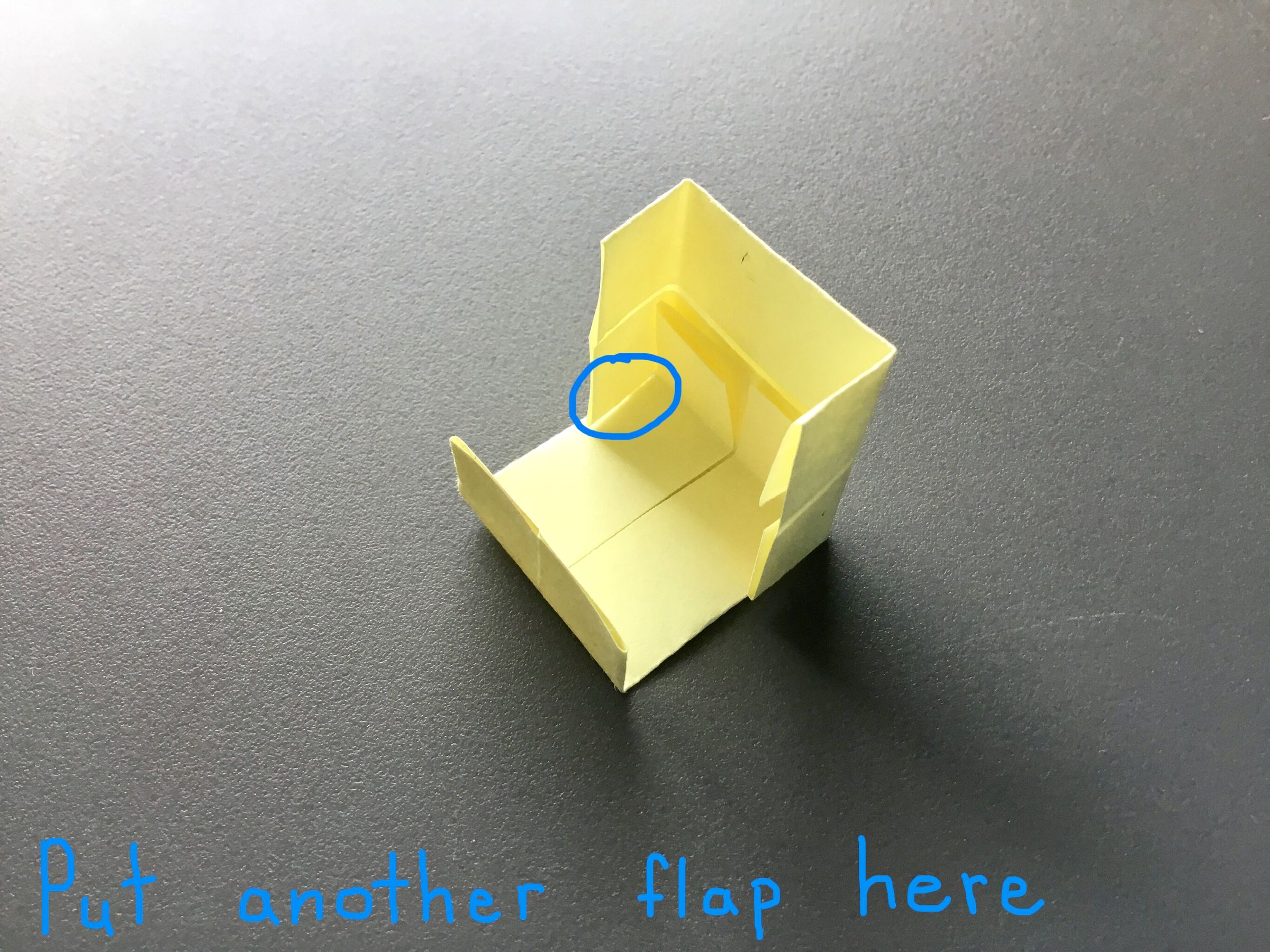 The INFINITY Cube Out of Paper : 16 Steps - Instructables