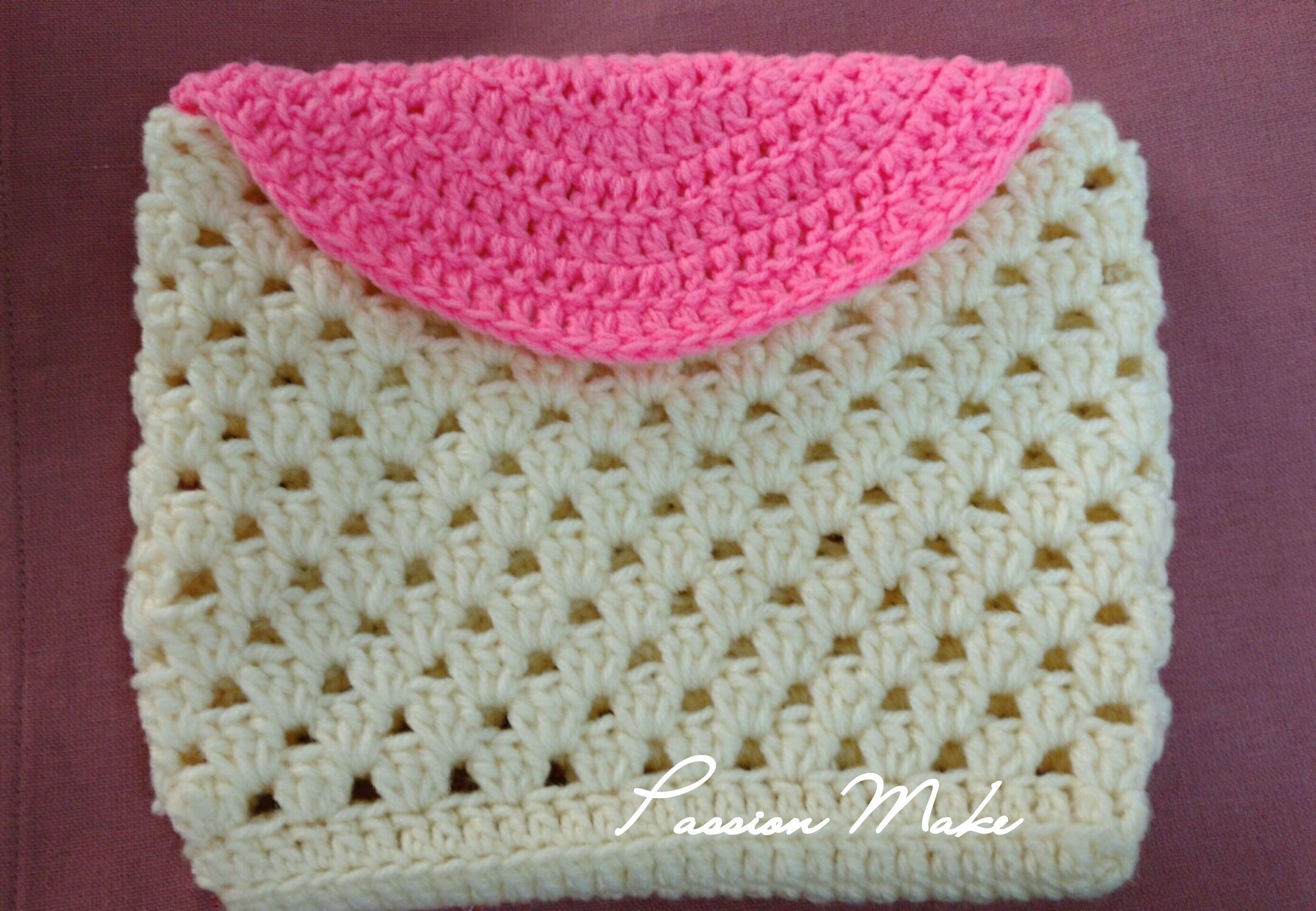 Crochet Bunny Backpack : 10 Steps (with Pictures) - Instructables