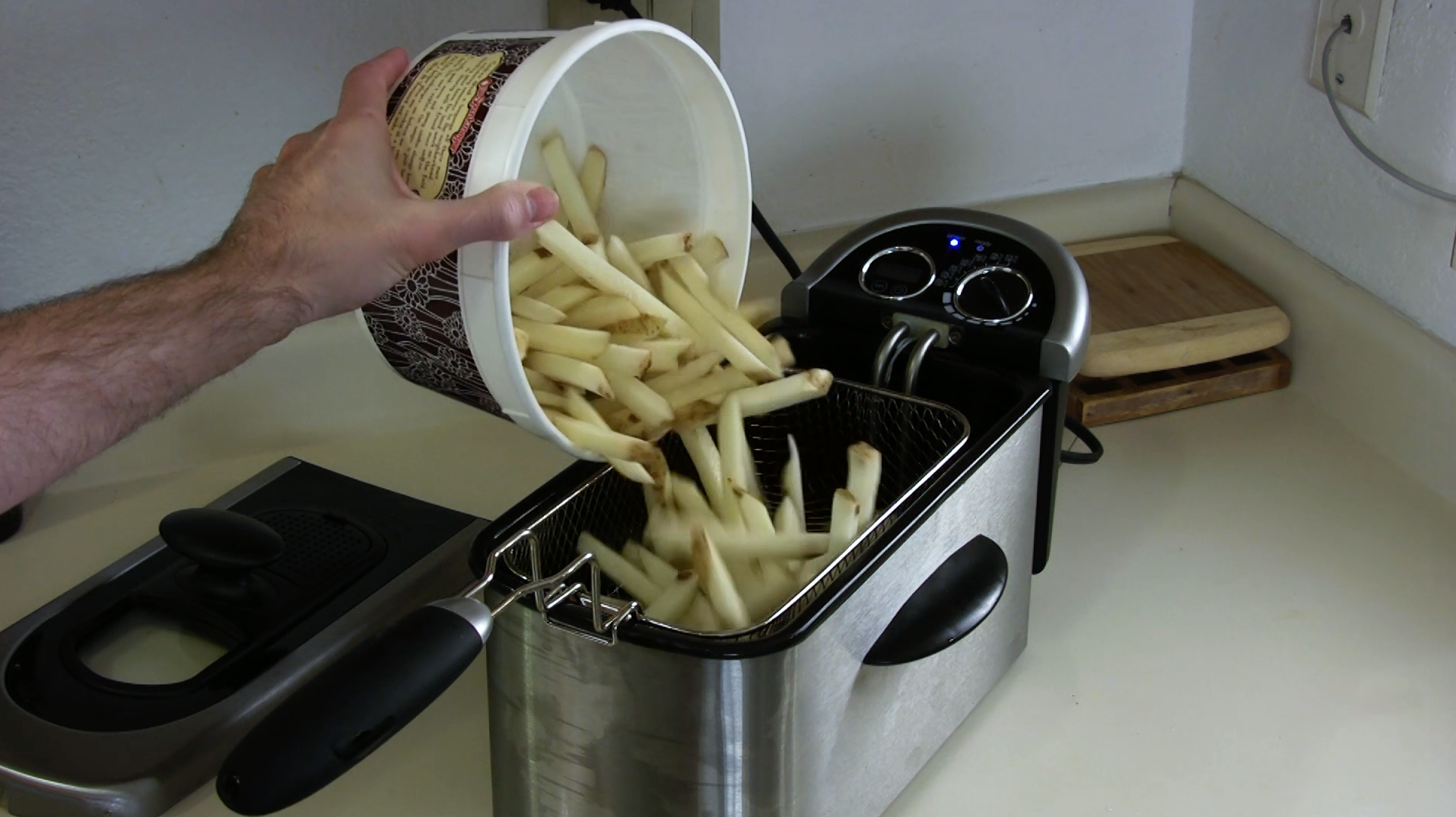Perfect French Fries : 9 Steps (with Pictures) - Instructables