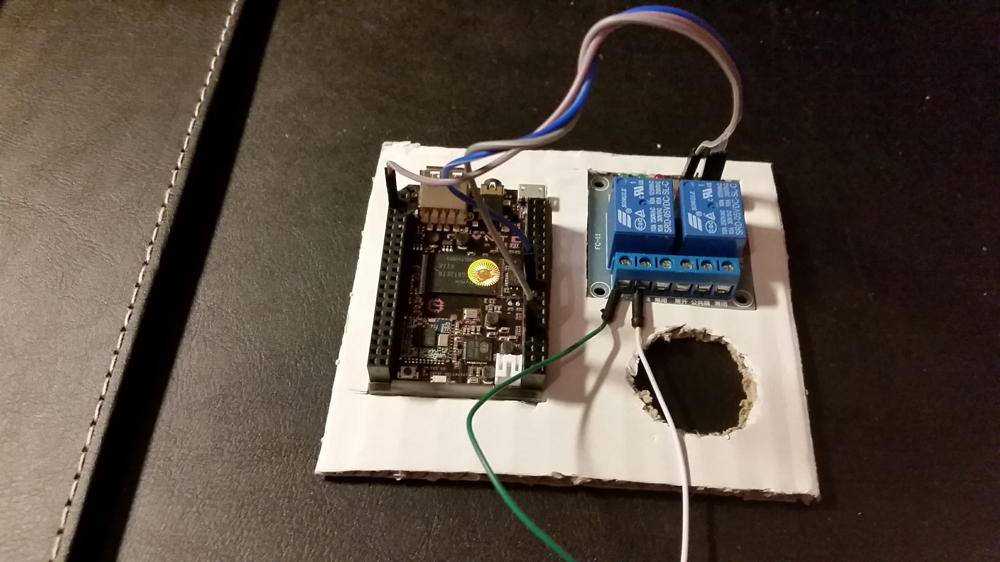 C.H.I.P. Watering System : 6 Steps - Instructables