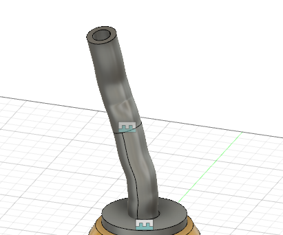 Brazo Robot : 5 Steps - Instructables