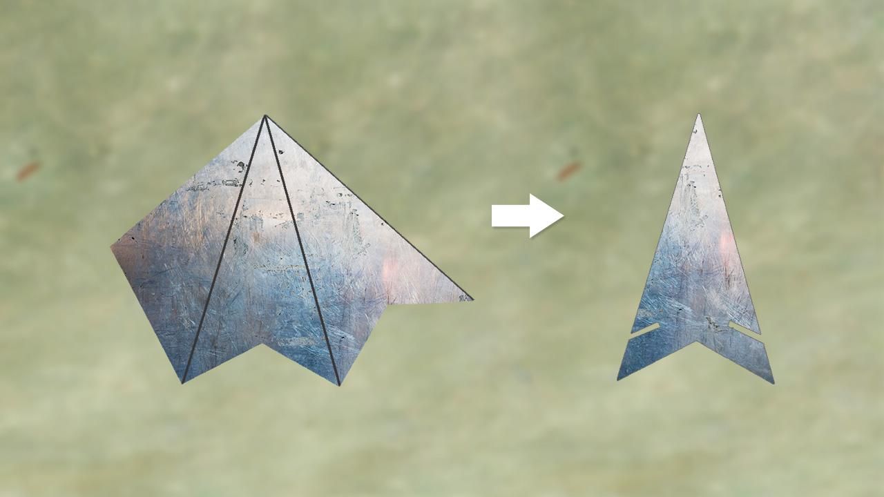 Traditional Wooden Arrow : 8 Steps (with Pictures) - Instructables