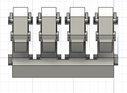 Fusion 360: Animated Prosthetic Hand for Beginners : 7 Steps ...