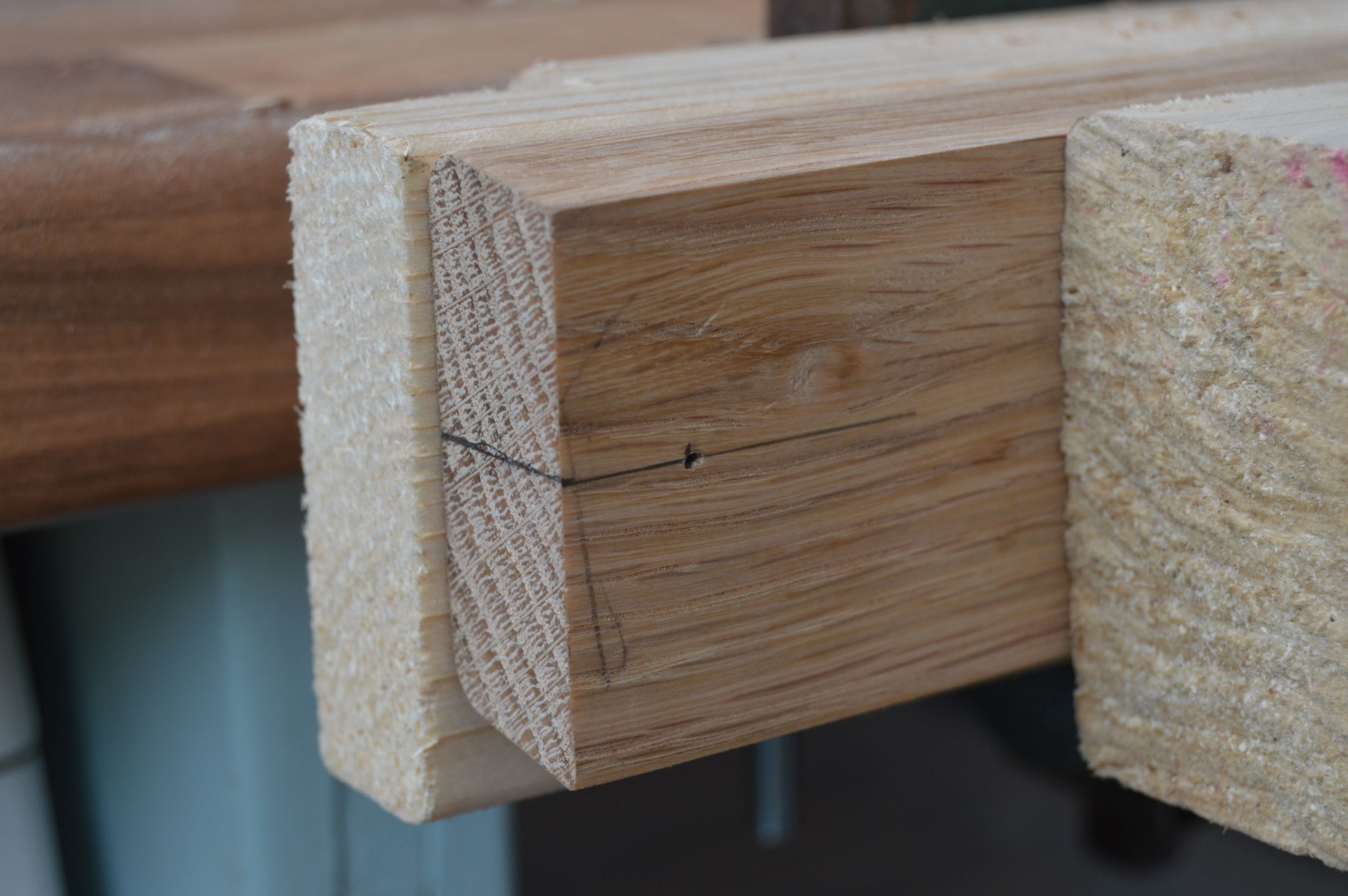 DIY Modern Bench : 24 Steps (with Pictures) - Instructables