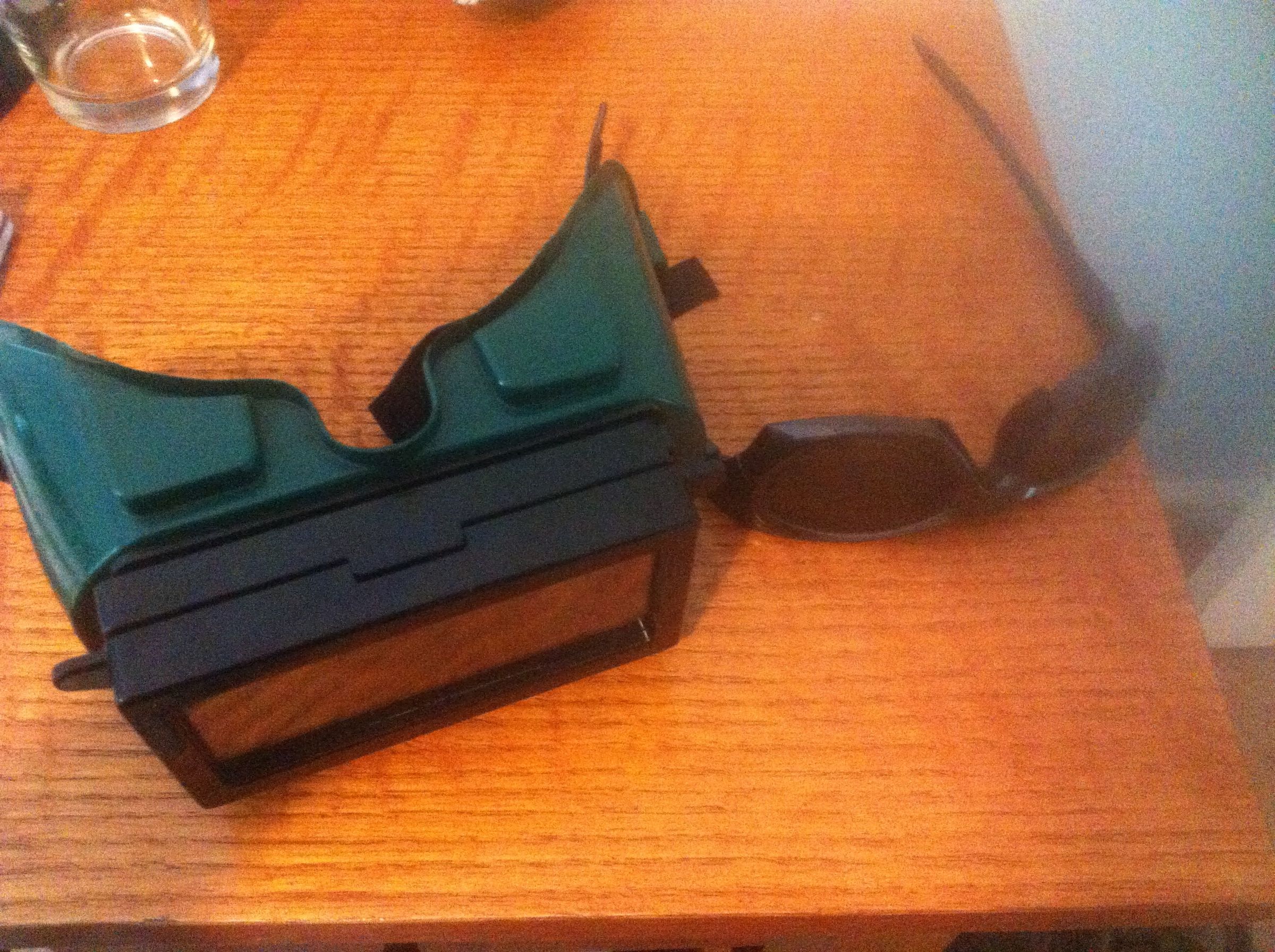 Saving the World With a Giant Solar Death Ray : 7 Steps (with Pictures ...