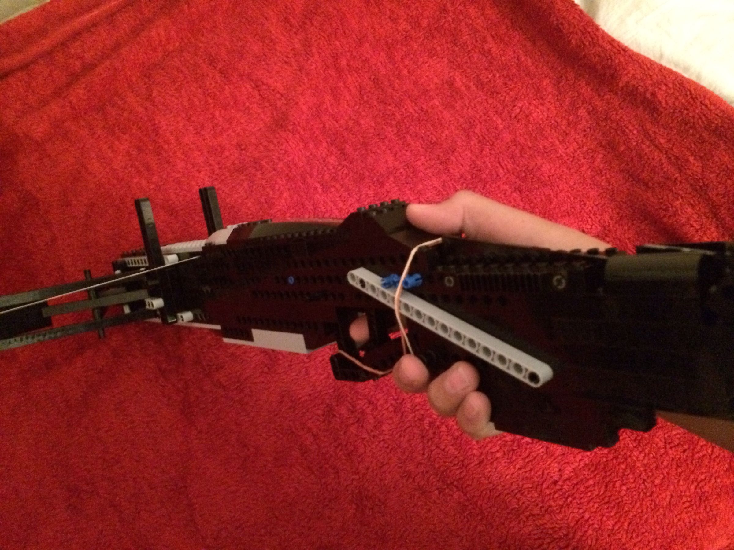 Double Death Combo! - Instructables