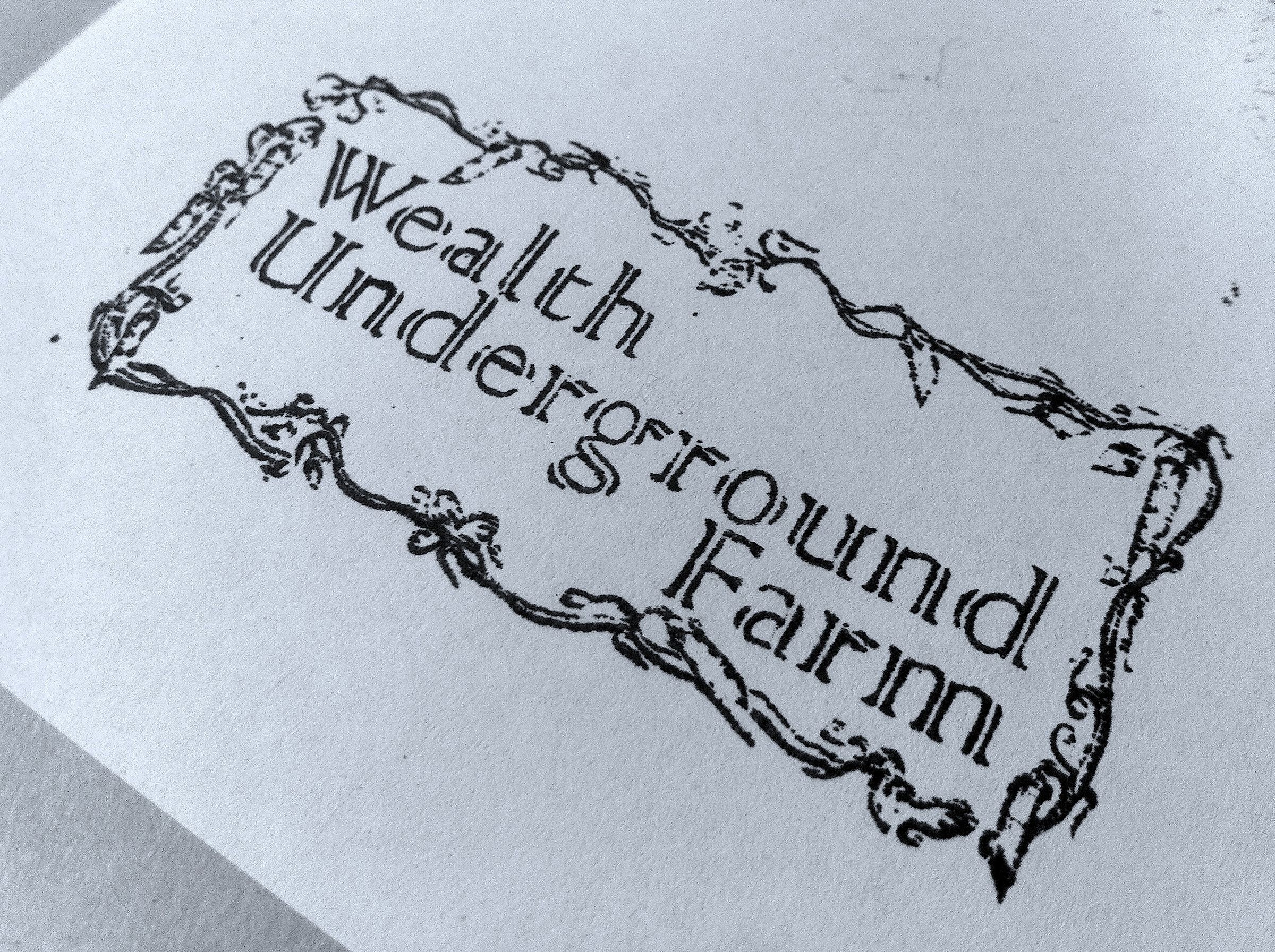 Laser-Cut Rubber Stamp - Instructables