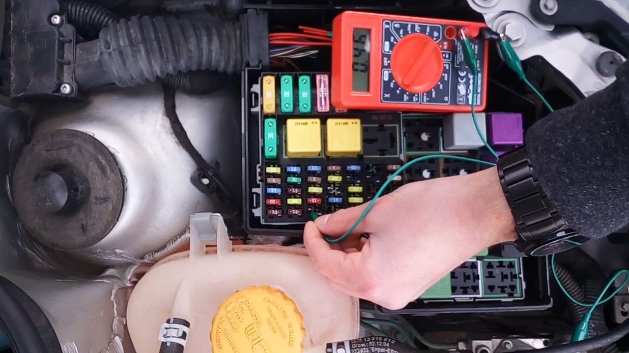 How to Add a Circuit to Your Car : 8 Steps (with Pictures) - Instructables