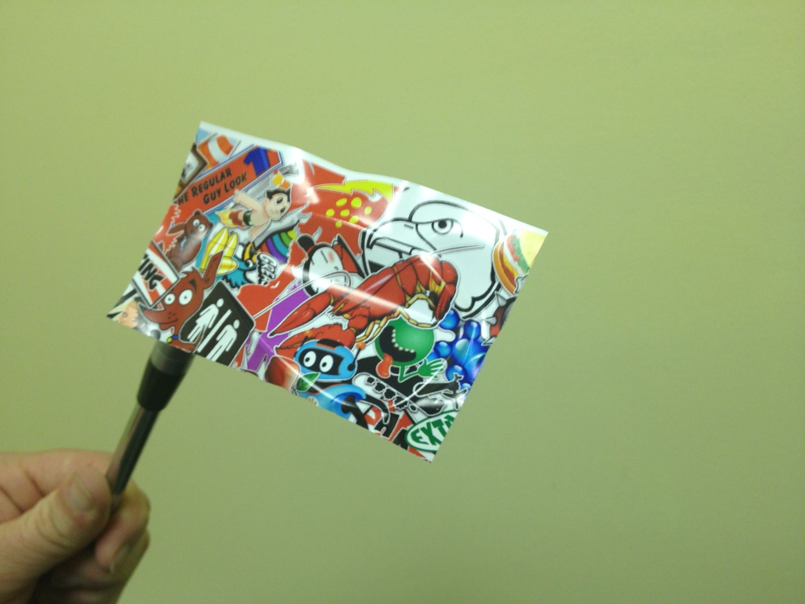 Customize a Golf Club : 6 Steps - Instructables