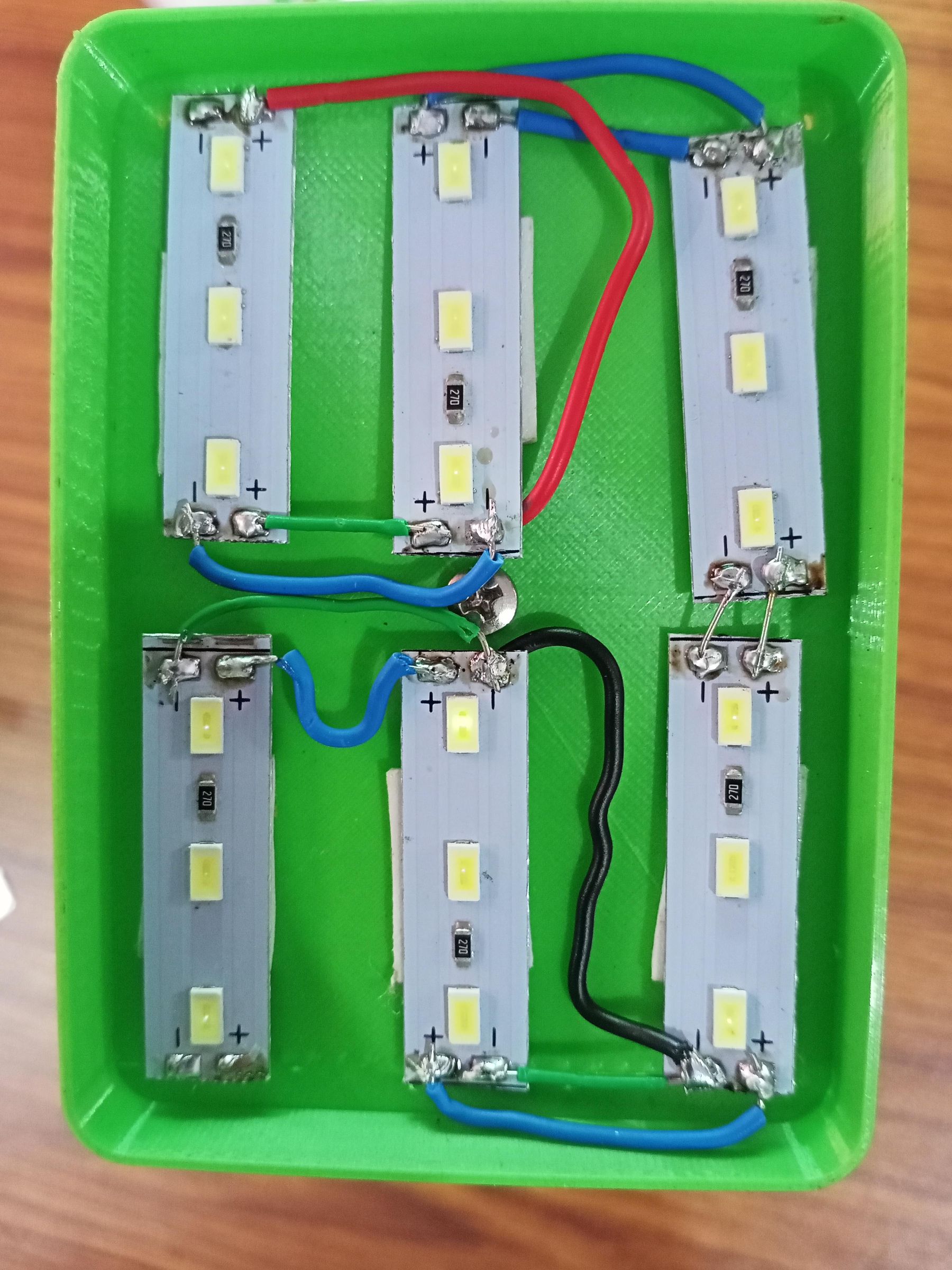 Soldering Clamp - Instructables