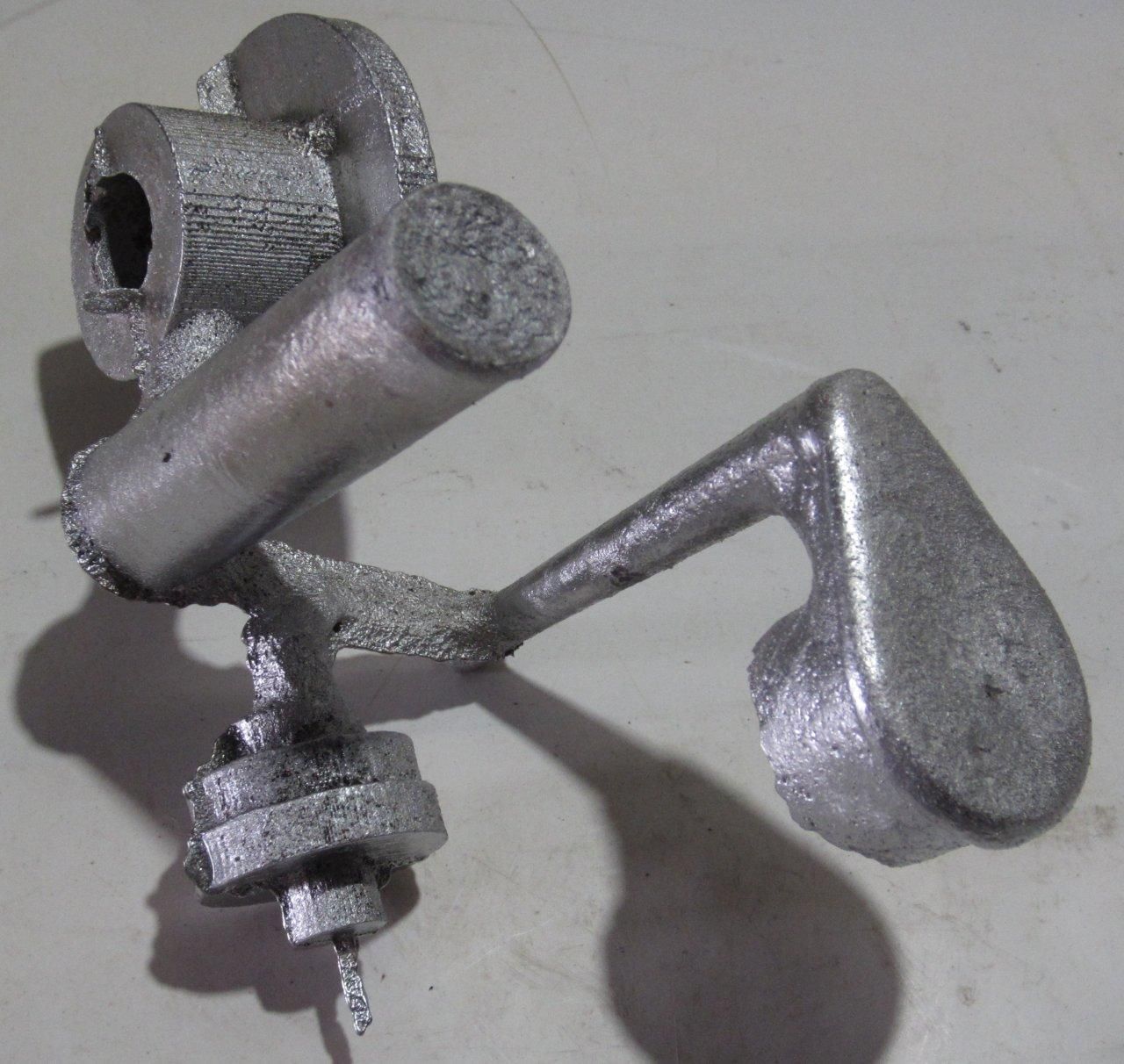 Belt Drive Conversion for the Mini Mill. : 6 Steps (with Pictures ...