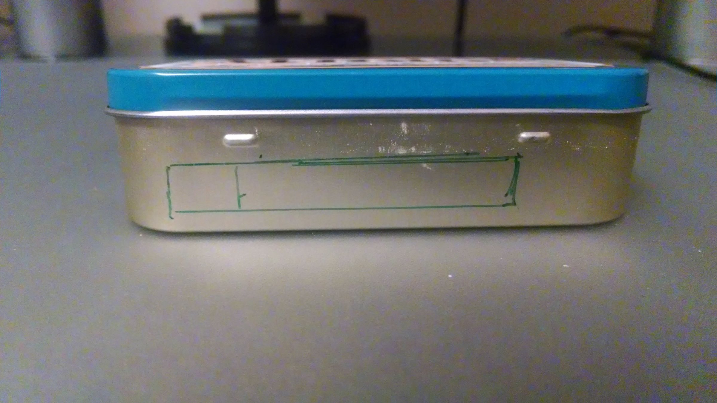 Altoids Tin USB Hub : 11 Steps - Instructables