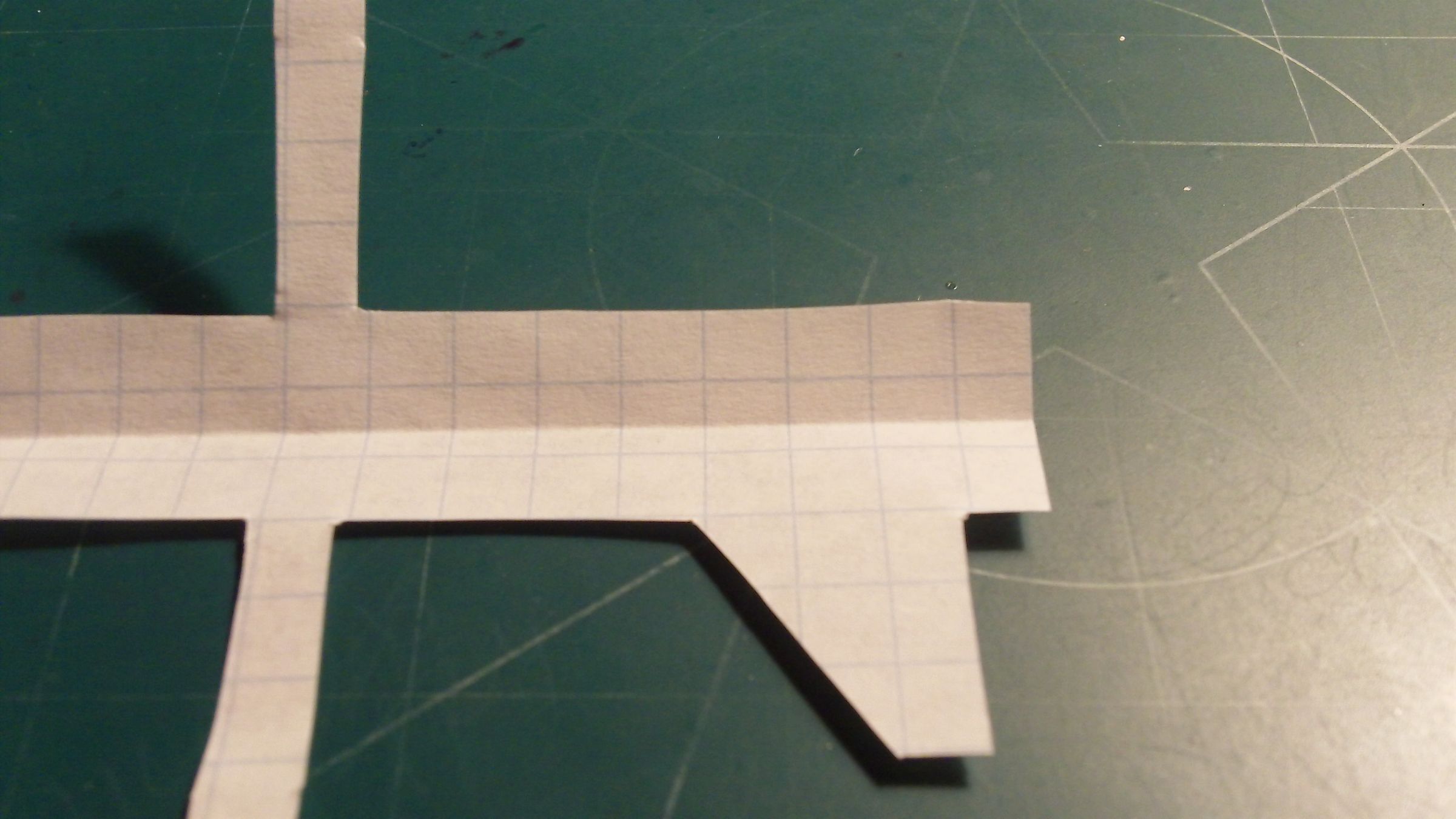 How to Make the Voyager Paper Airplane : 5 Steps - Instructables