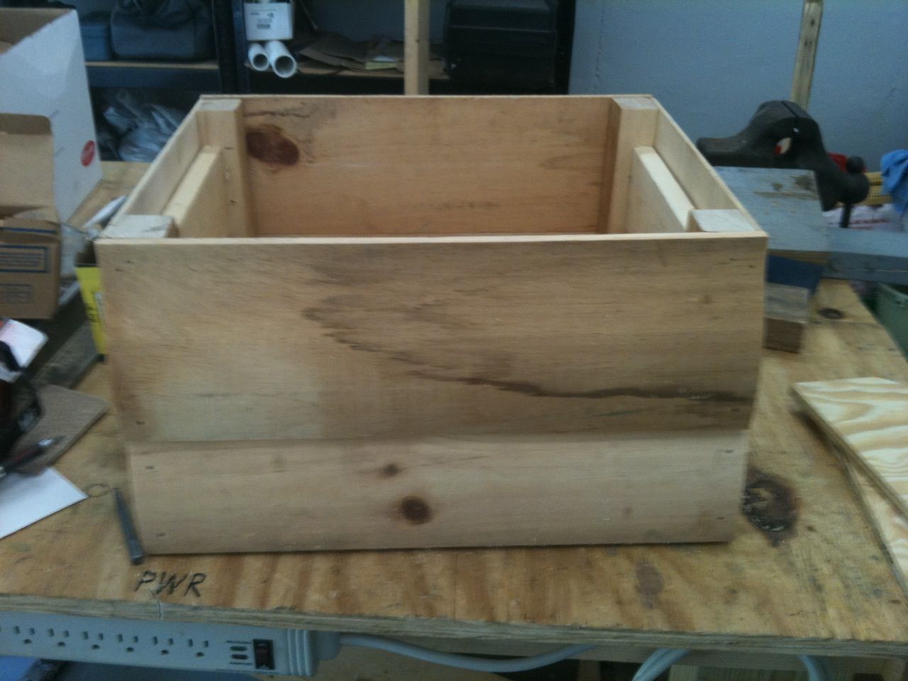 ARRR! Treasure Chest : 3 Steps (with Pictures) - Instructables