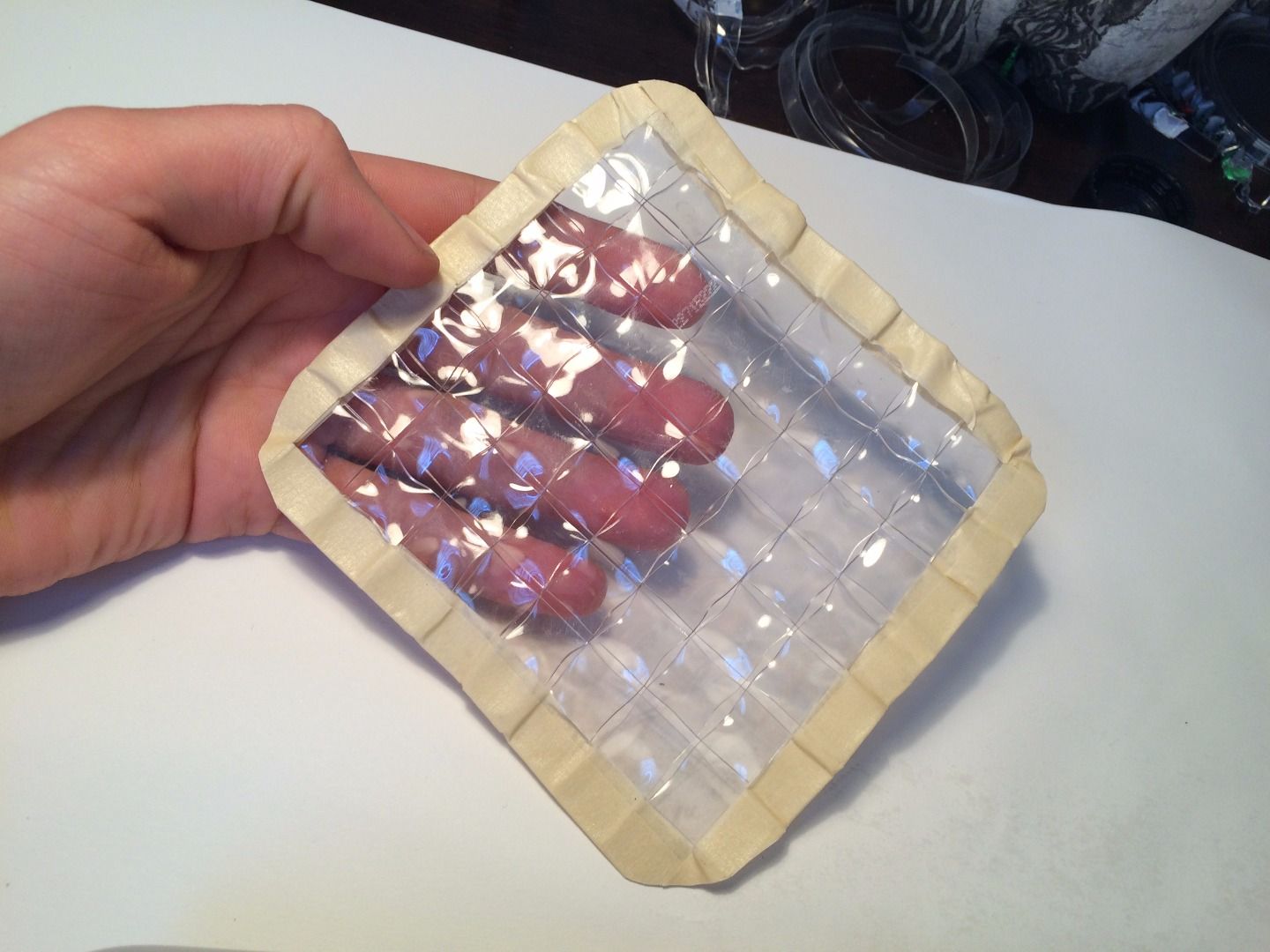 Transform a Water Bottle Into a Coaster : 8 Steps - Instructables