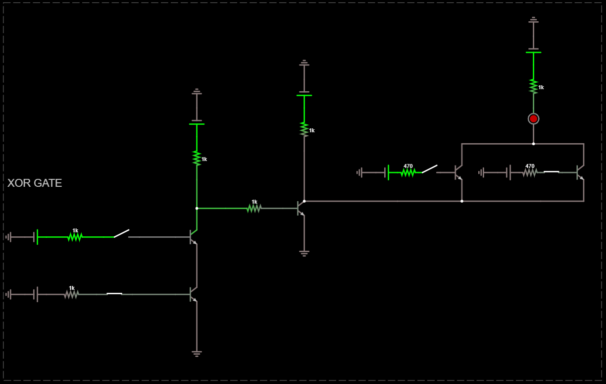 Logic Gate PCB Learning Board (DIY Soldering) : 4 Steps - Instructables