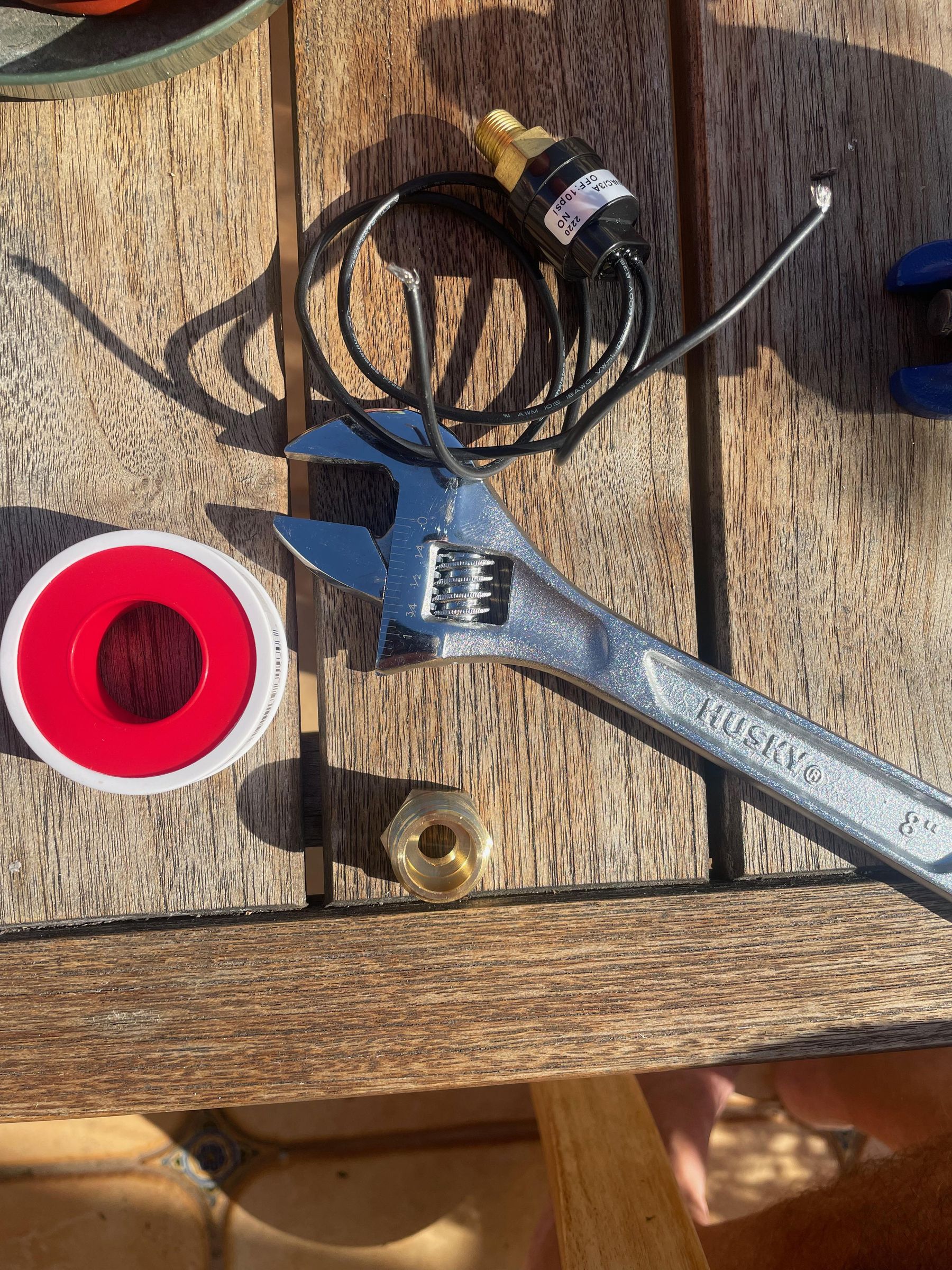 Fireproofing Your Grill : 6 Steps (with Pictures) - Instructables