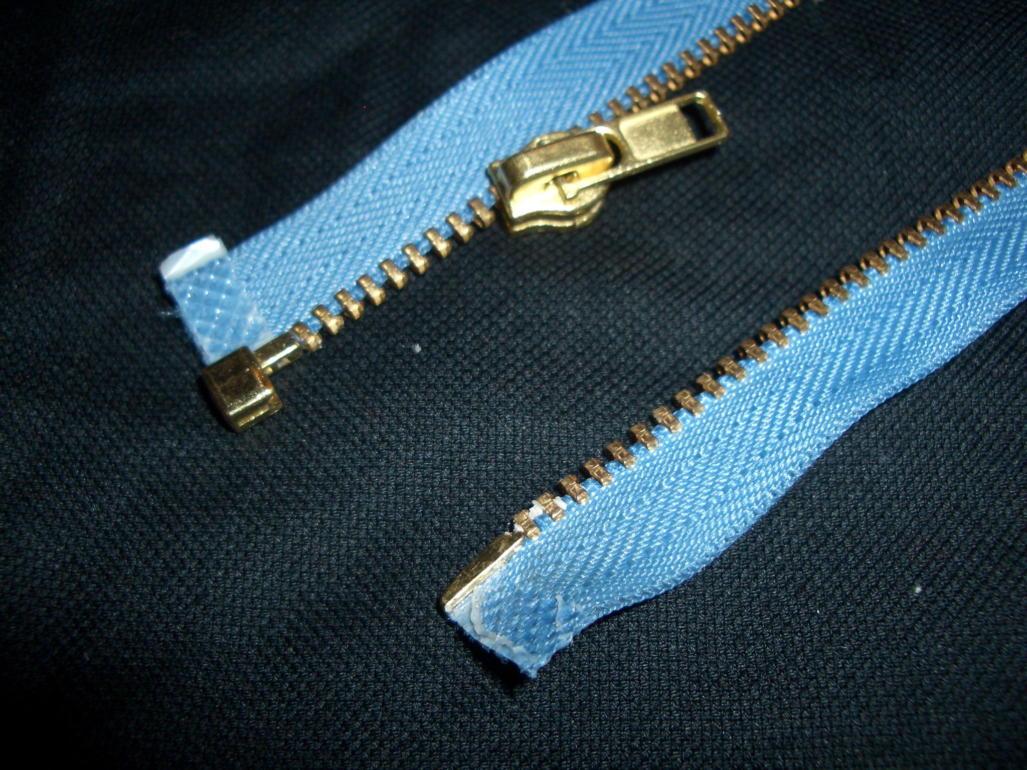 Mobius Zipper - Instructables