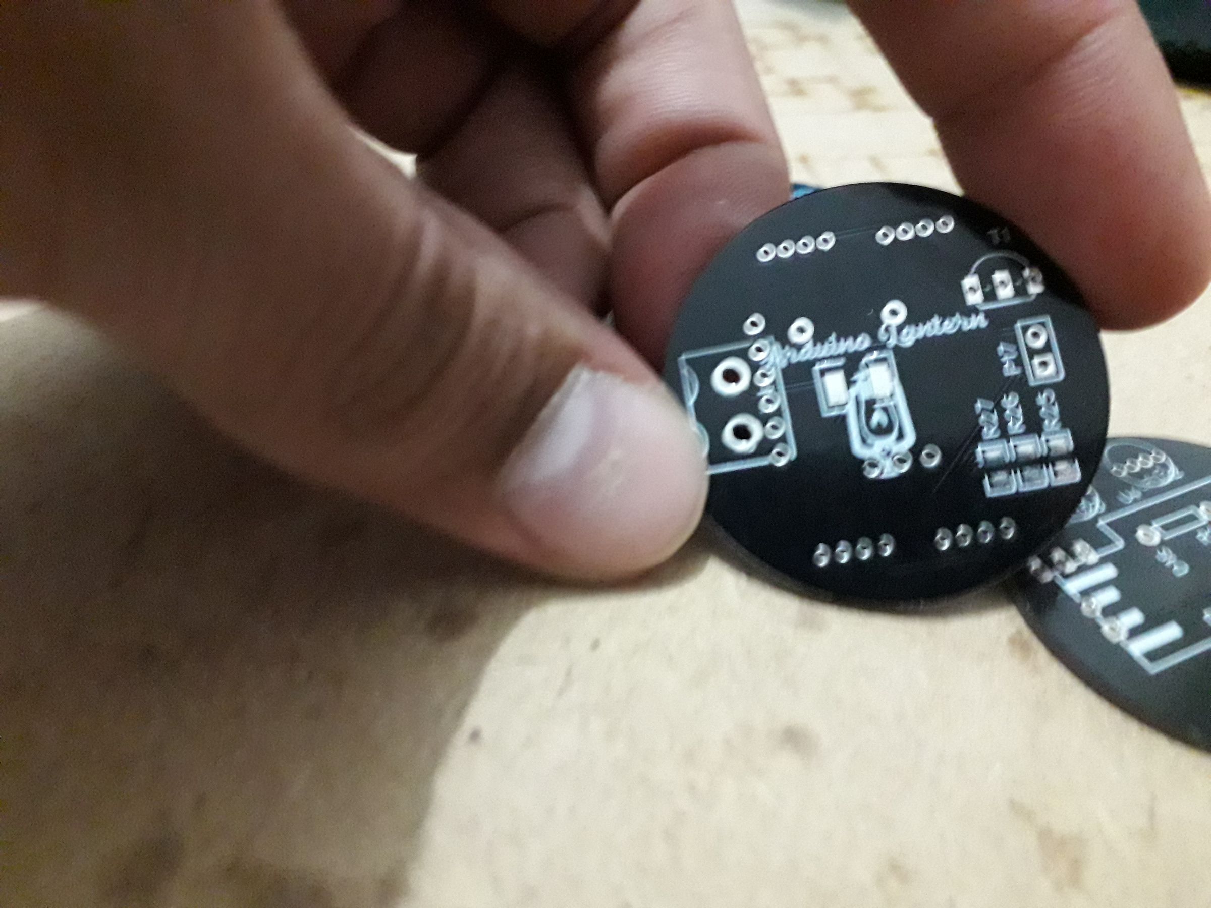 Digispark Lantern (ATtiny85 Project) : 7 Steps - Instructables