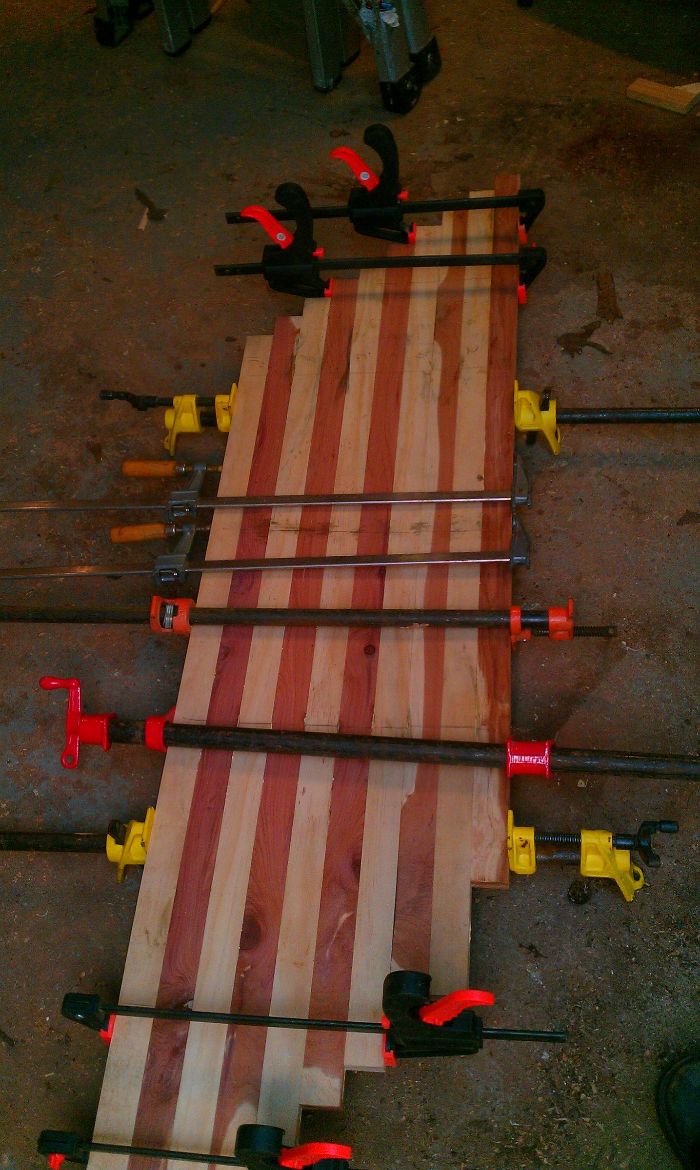 Inlay a Wood Floor : 5 Steps (with Pictures) - Instructables