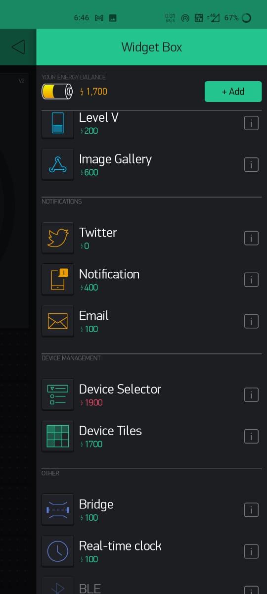 LPG Gas Leakage Detector Using Node MCU With Blynk Application : 5 Steps - Instructables