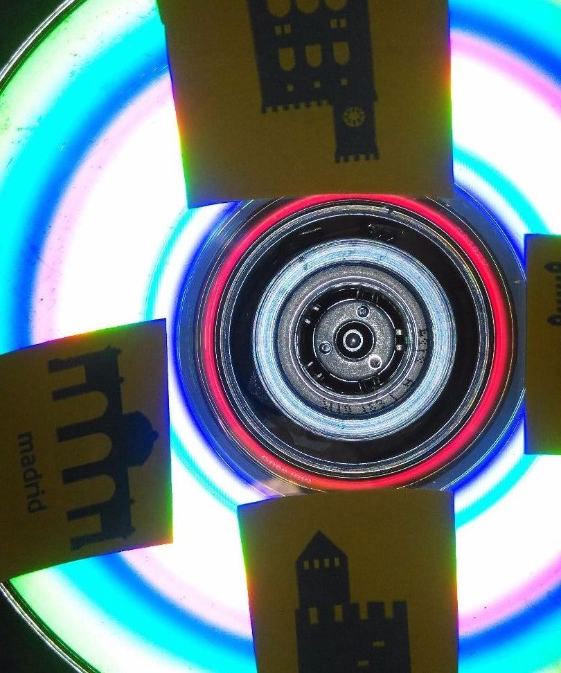 Cool Spinnin' Art/Wallpapers : 7 Steps (with Pictures) - Instructables