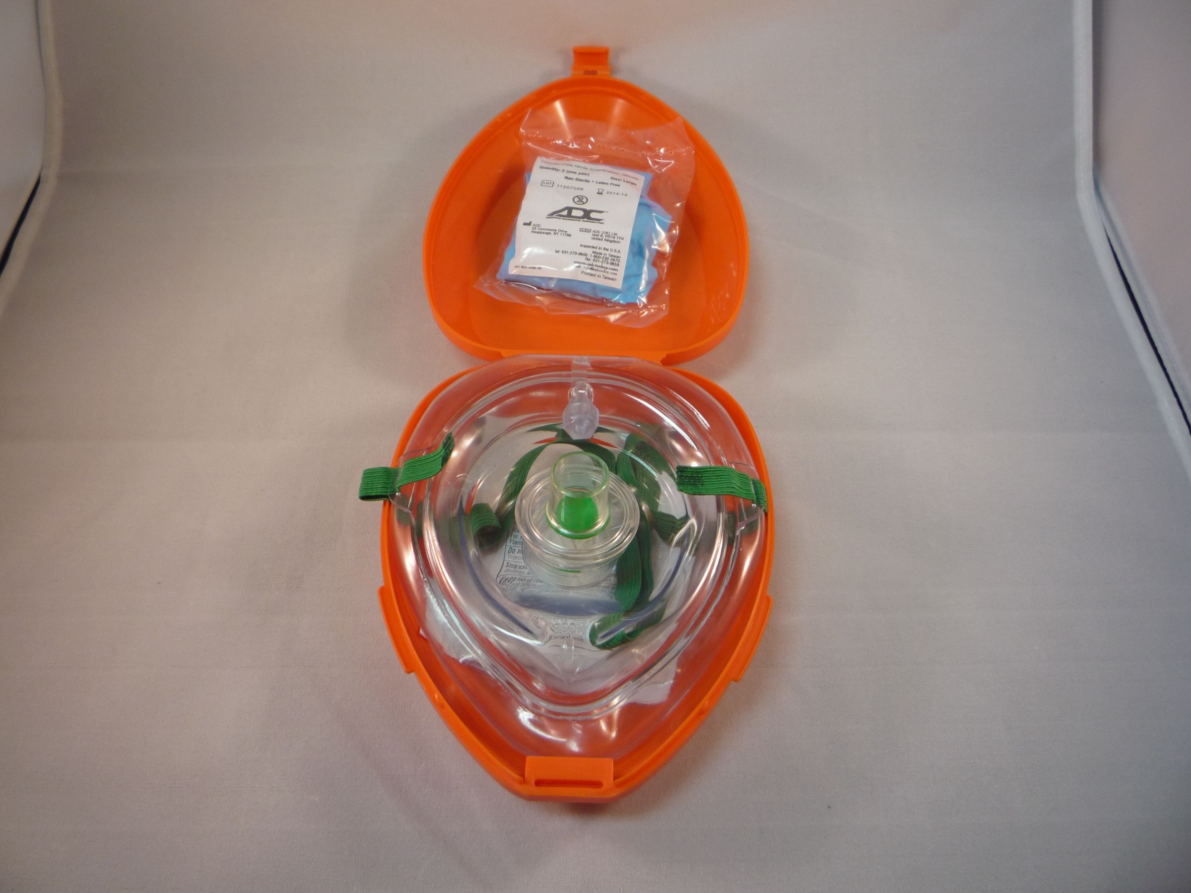 Bug Out Bag First Aid Kit : 5 Steps (with Pictures) - Instructables