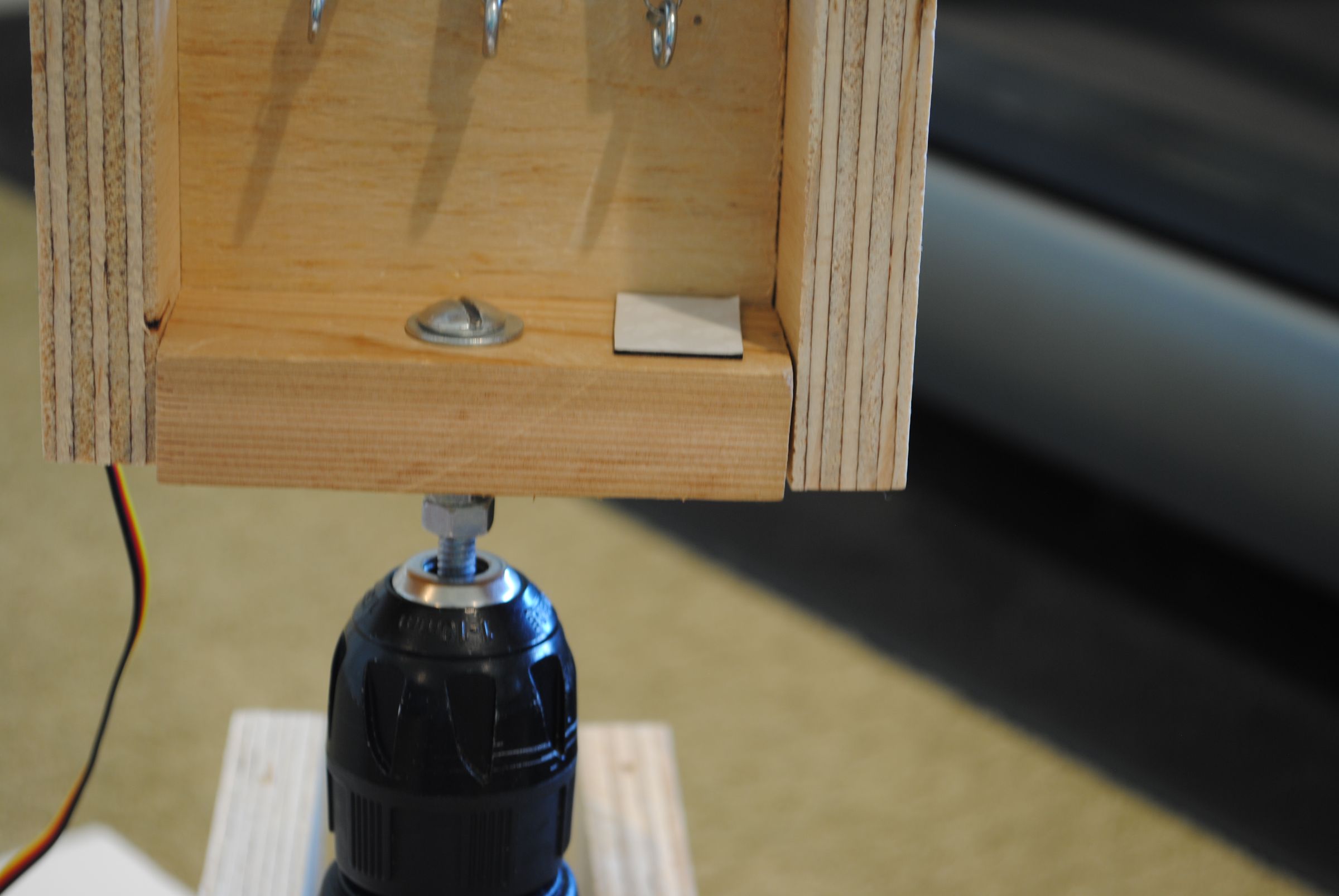 Remote Control Robot Arm : 19 Steps (with Pictures) - Instructables