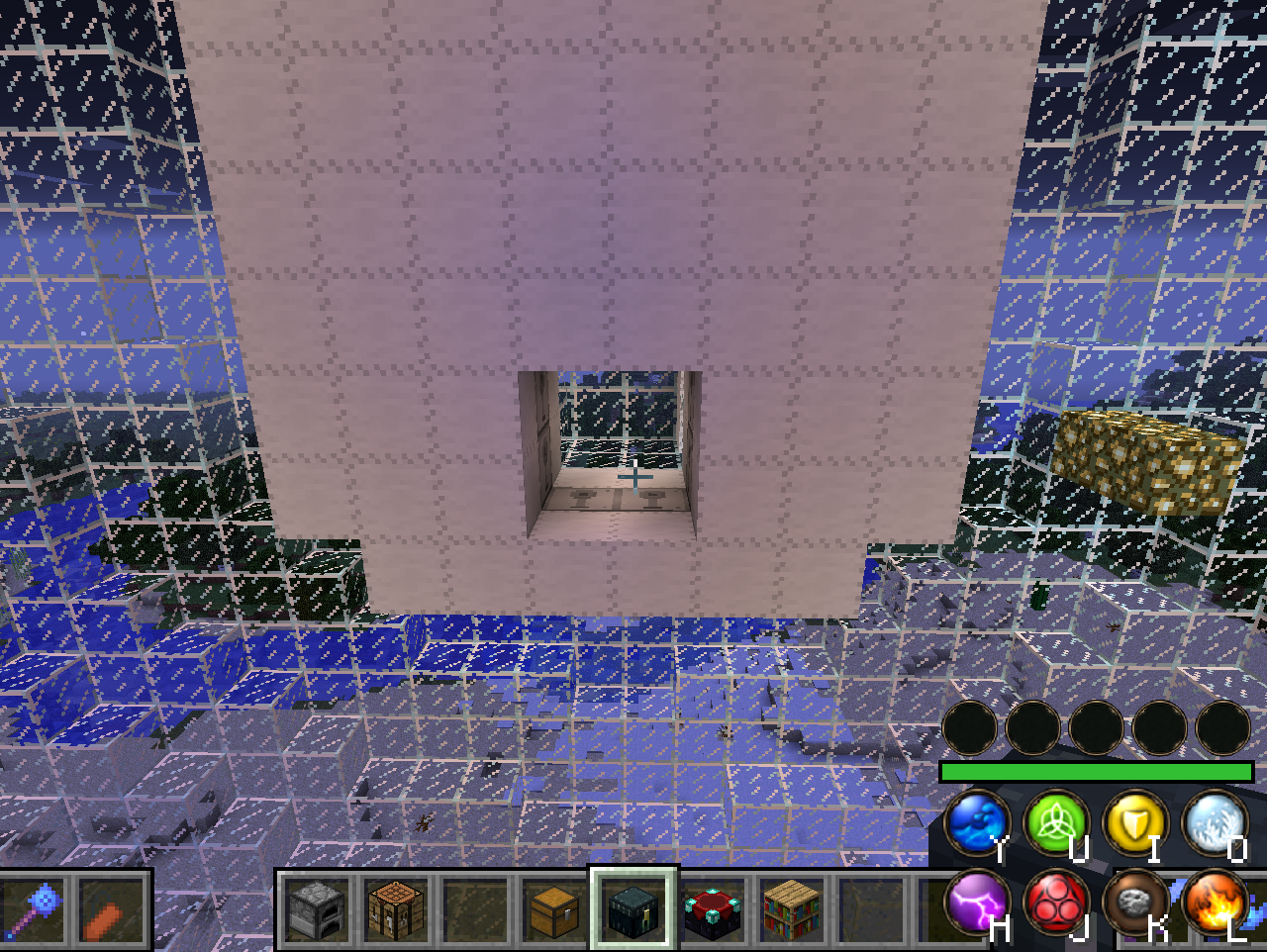 Minecraft Orbs - Instructables