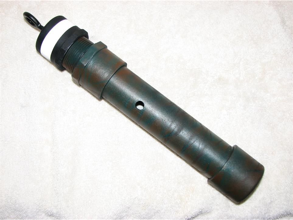 Hunting Scent Tip Dripper : 3 Steps - Instructables