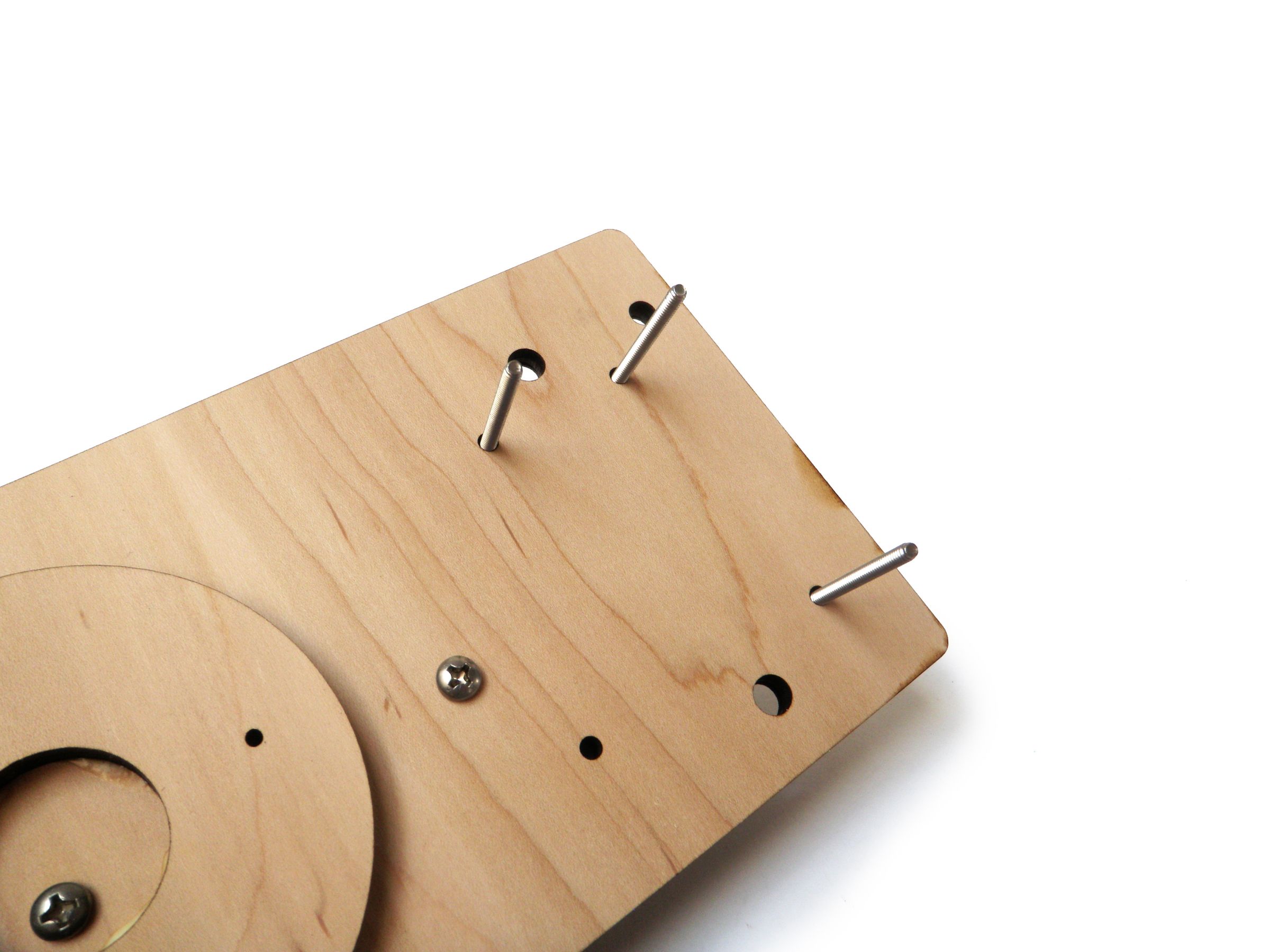 Arduino-Controlled Robotic Drum : 44 Steps (with Pictures) - Instructables