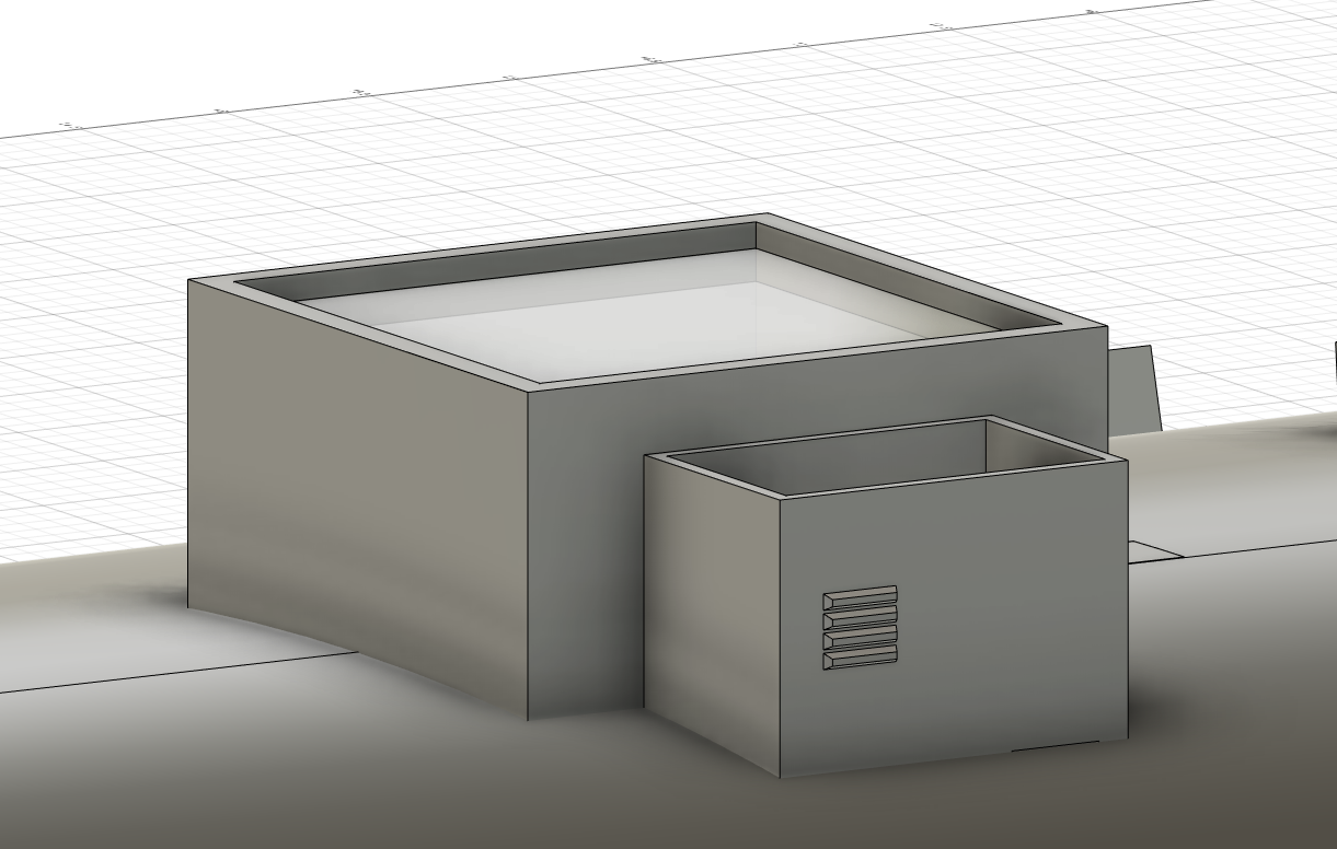 Fireproof Nature Habitat and Home : 13 Steps - Instructables