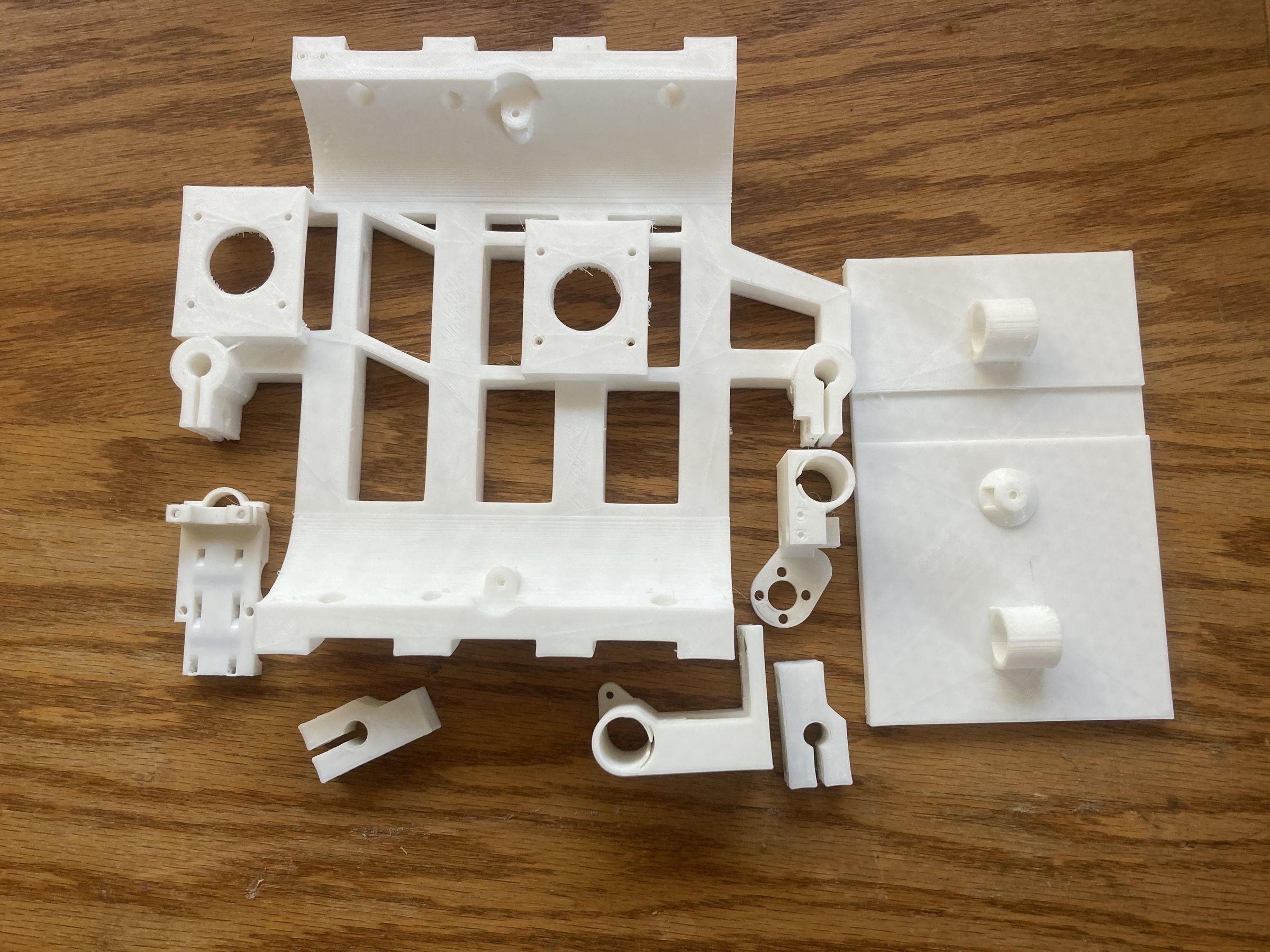 Fallout 4 3d Printer : 7 Steps (with Pictures) - Instructables