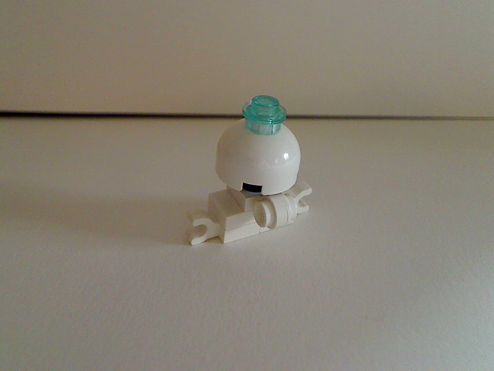 Lego Atlas and P-Body : 10 Steps (with Pictures) - Instructables