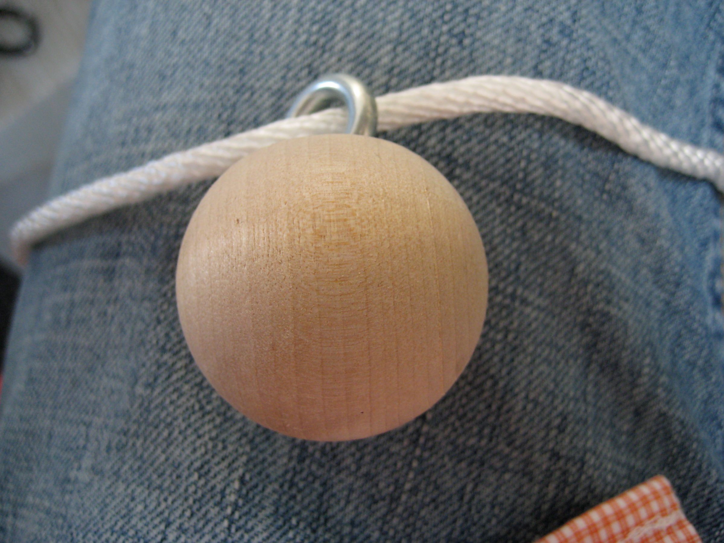 Physical Therapy Pulley : 13 Steps - Instructables