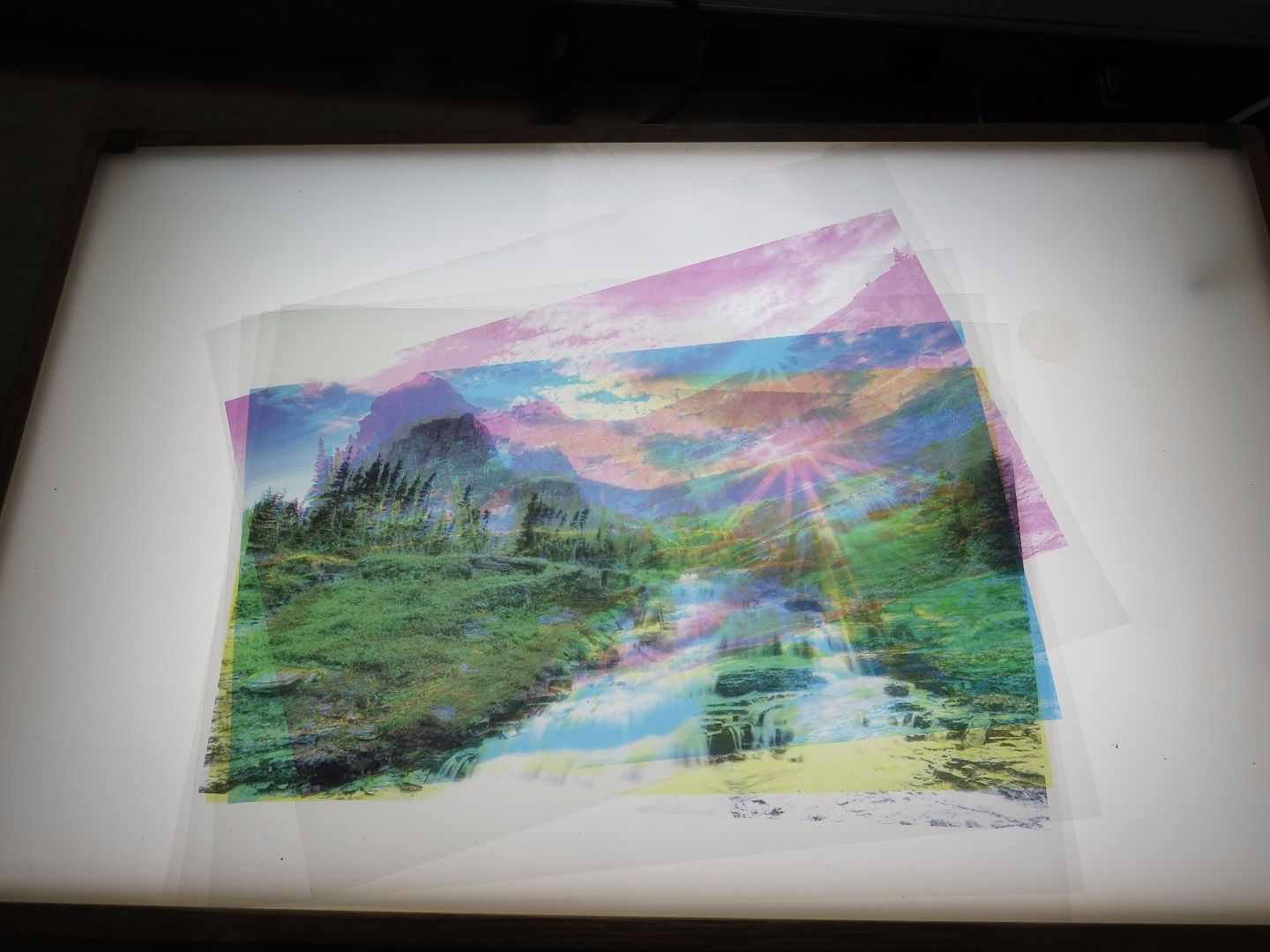 Making Color Mash-Ups : 4 Steps (with Pictures) - Instructables