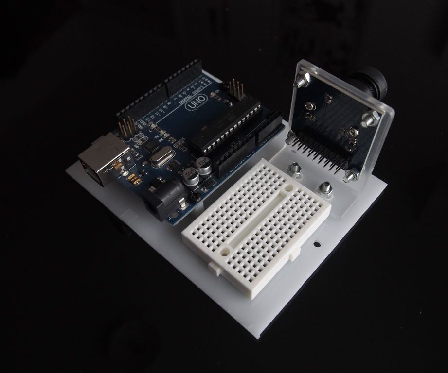 Make Your Own Camera : 8 Steps - Instructables
