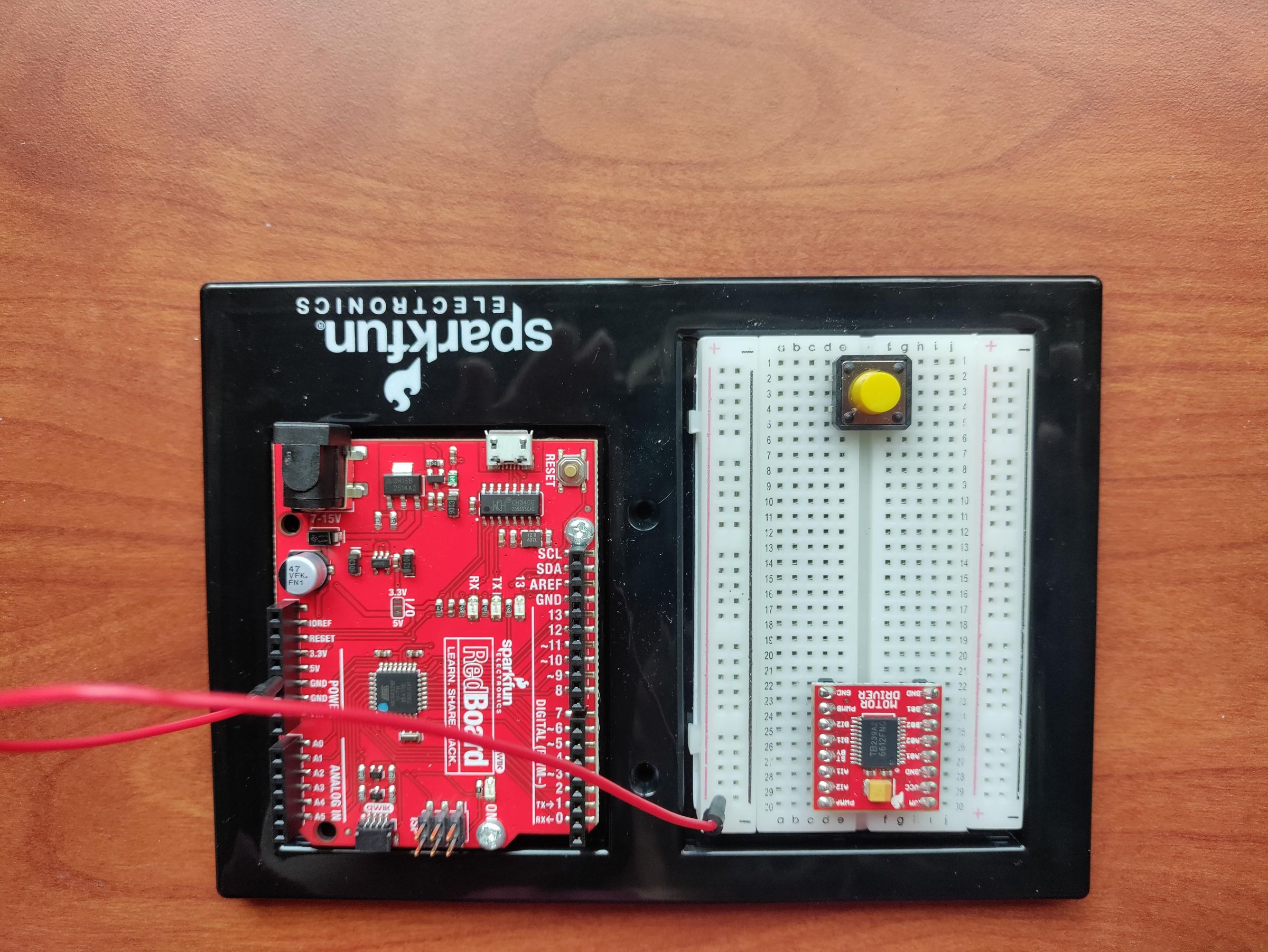Arduino Drawing Car Project : 8 Steps - Instructables