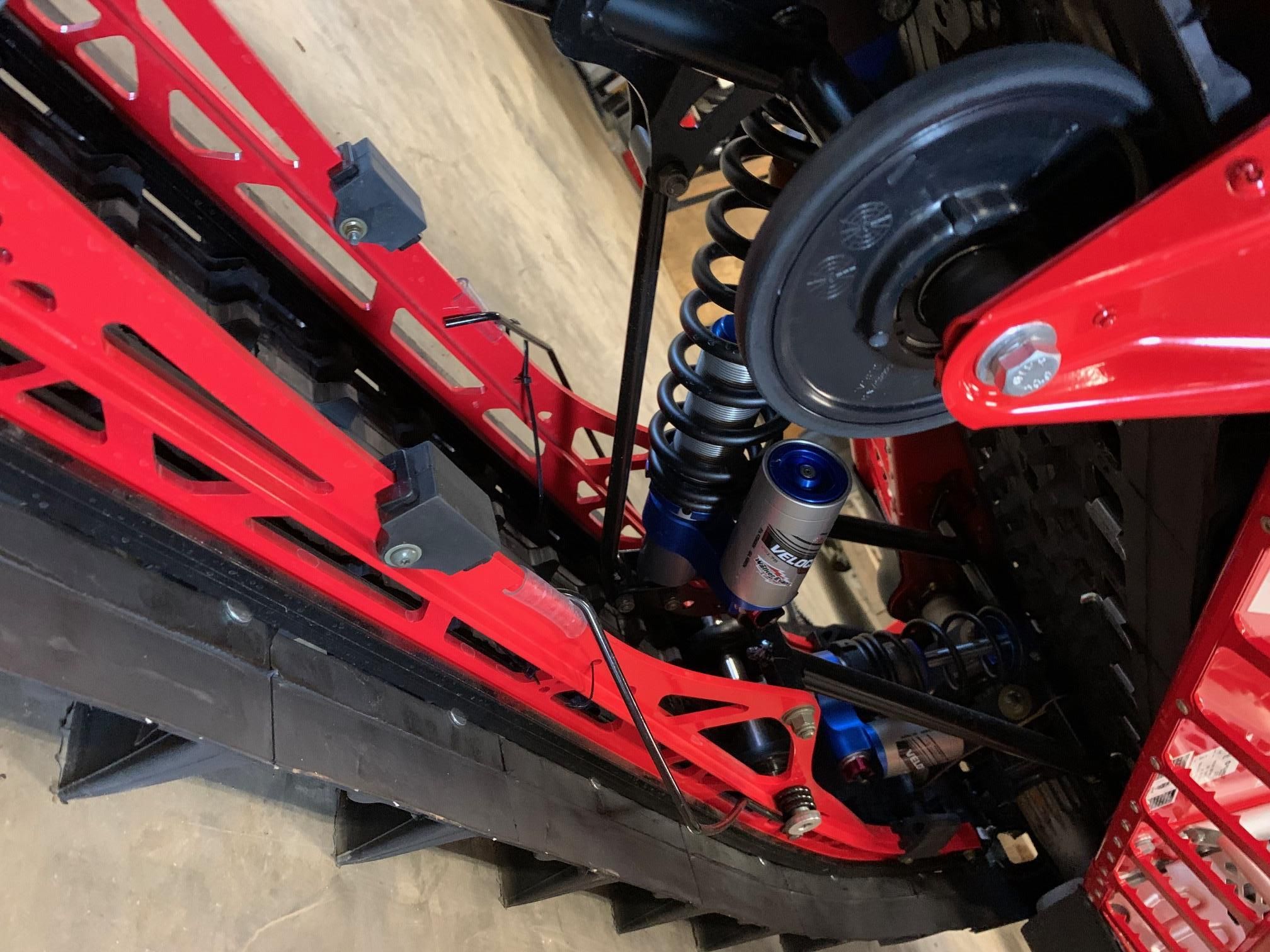 How to Ride a Snowmobile : 9 Steps - Instructables