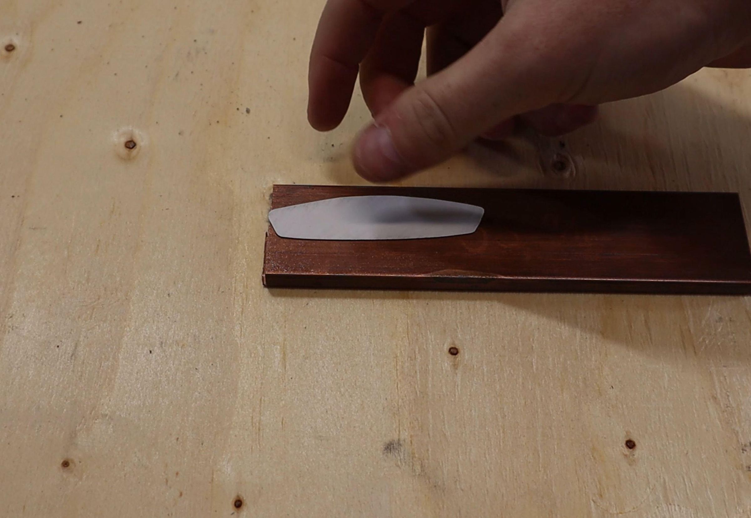 Putter Restoration : 15 Steps (with Pictures) - Instructables