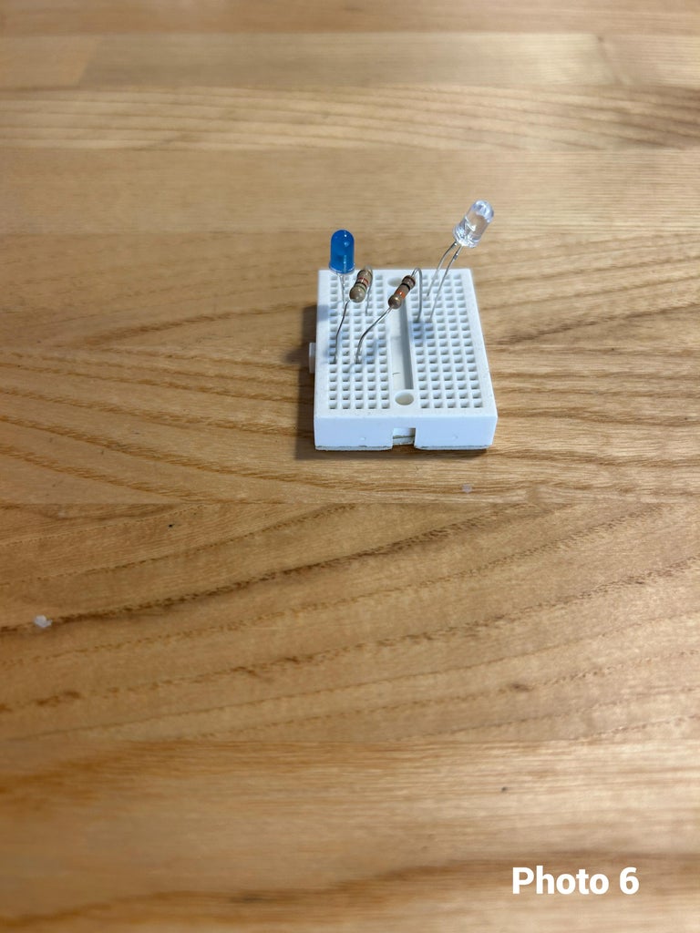 Learn How To Make A Morse Code Transceiver With Arduino 15 Steps