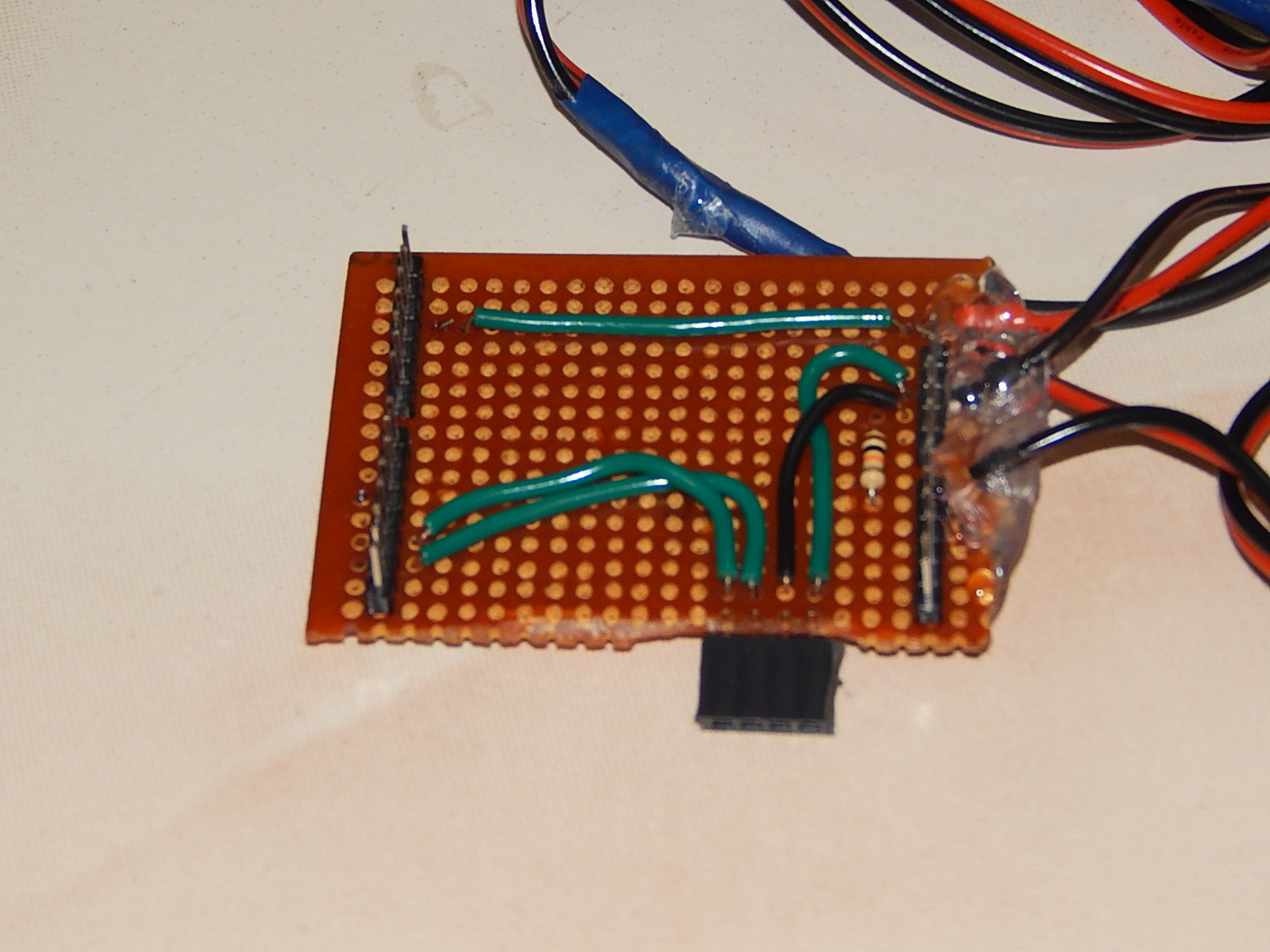 Customizable Laser Maze With Arduino and Android App : 13 Steps (with Pictures) - Instructables